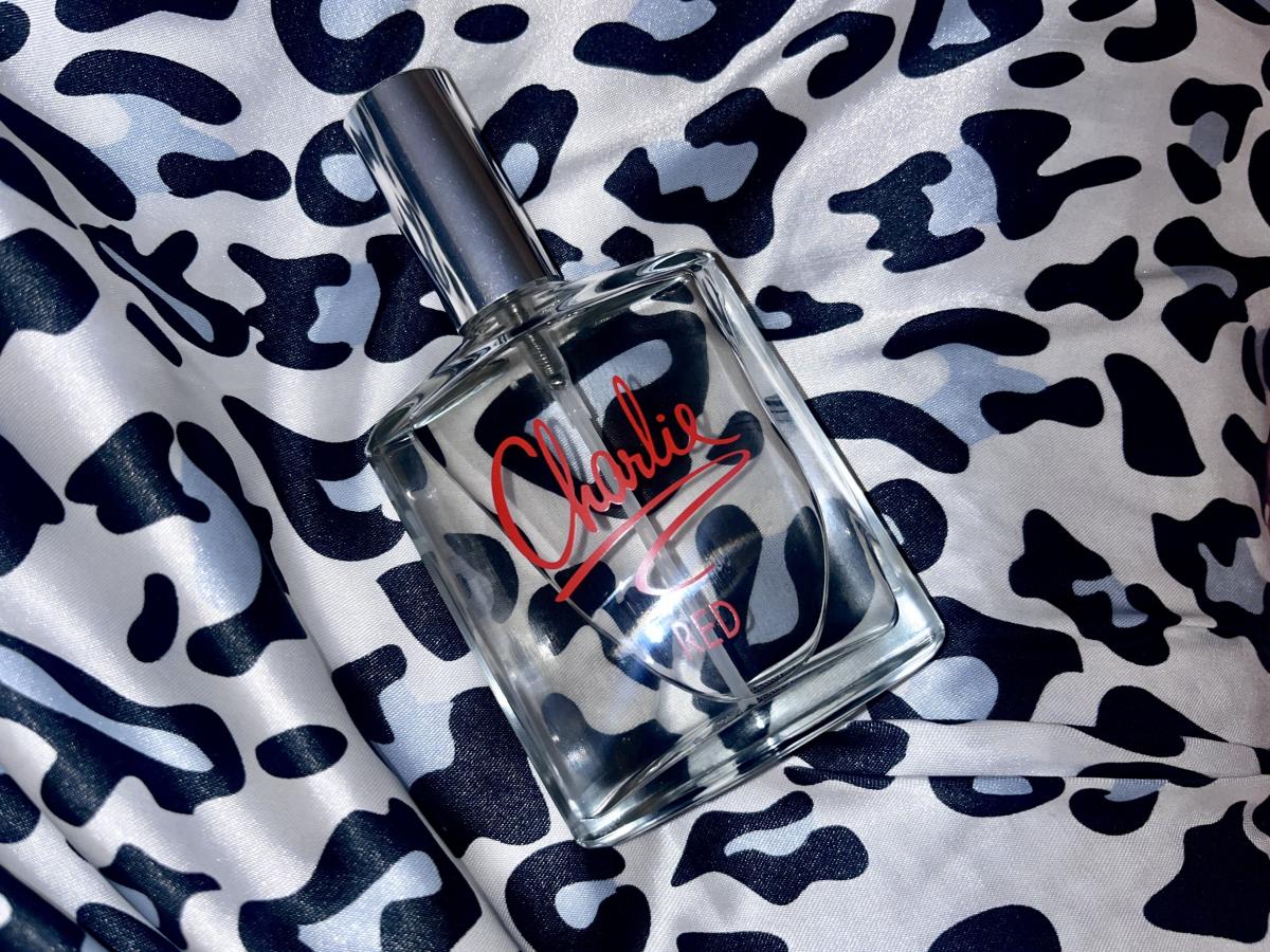 Charlie Red Revlon Parfum - ein es Parfum für Frauen 1993