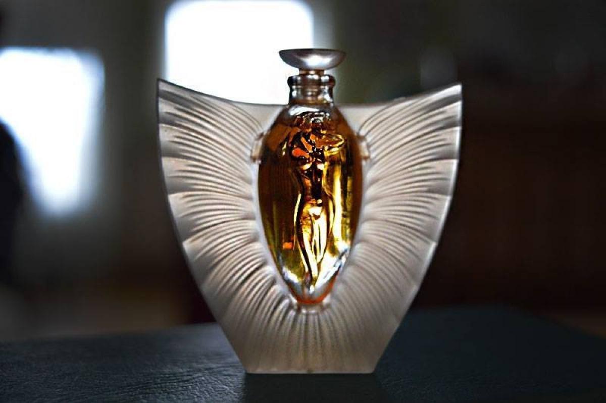 Lalique Lalique аромат — аромат для женщин 1992
