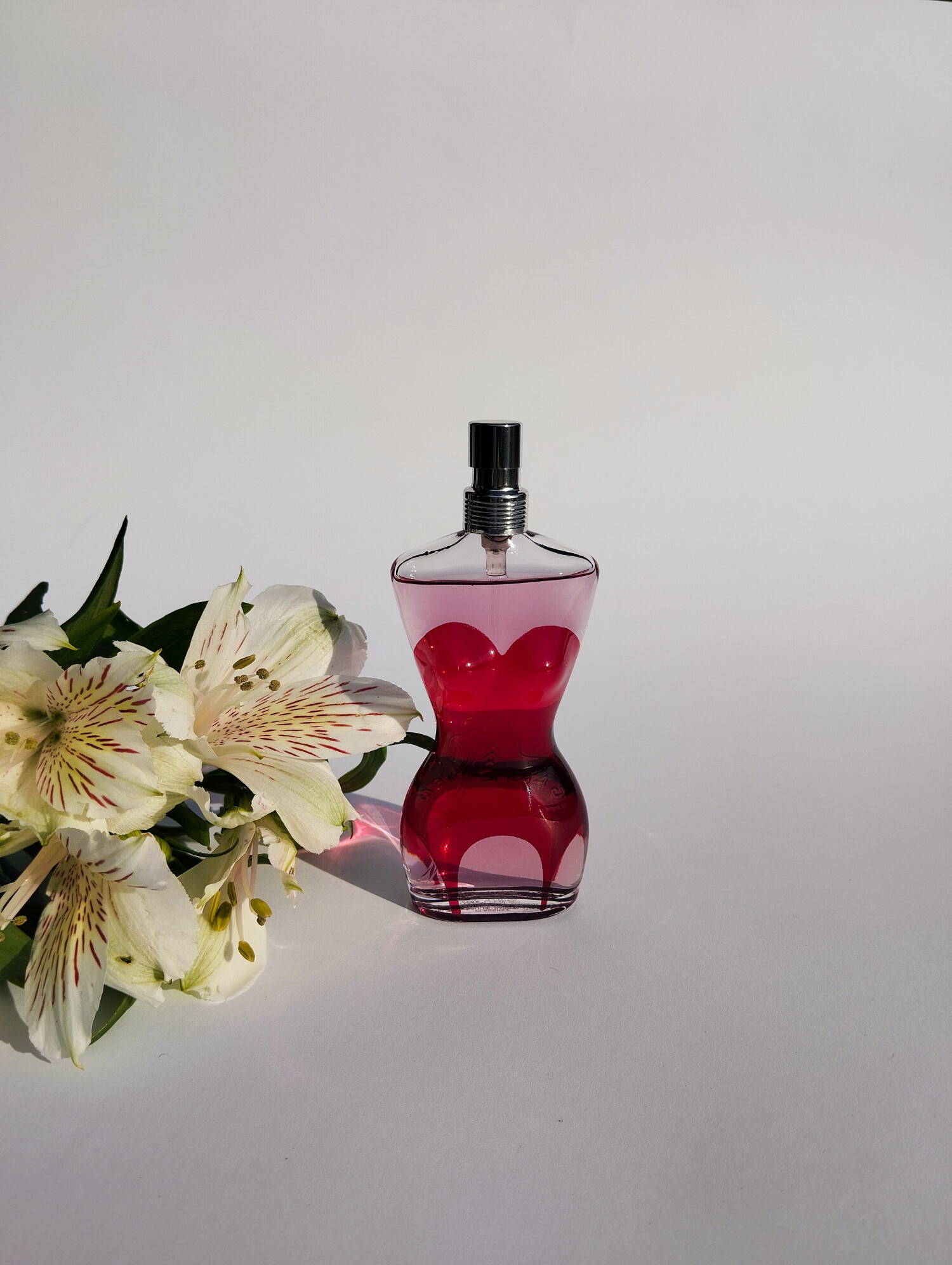 Classique Eau de Parfum Collector 2017 Jean Paul Gaultier parfem ...