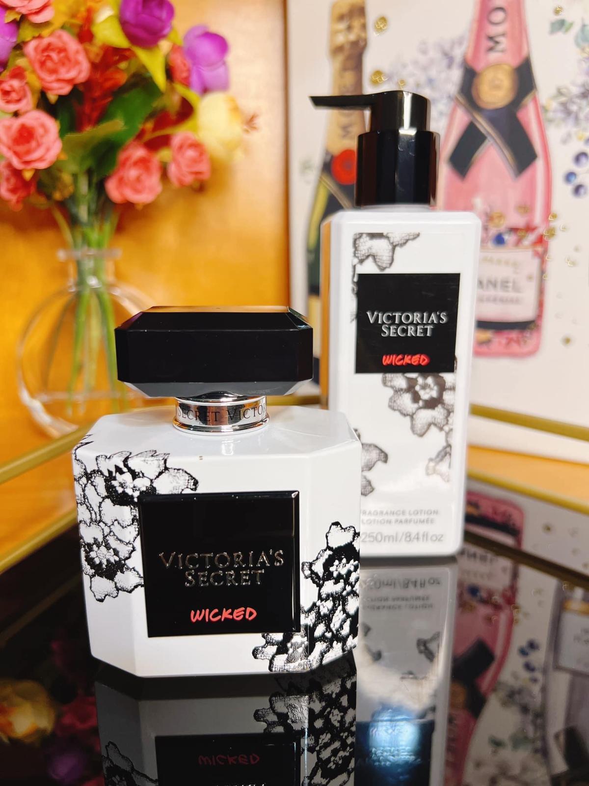 Wicked Eau de Parfum Victoria's Secret parfum - un parfum pour femme 2017