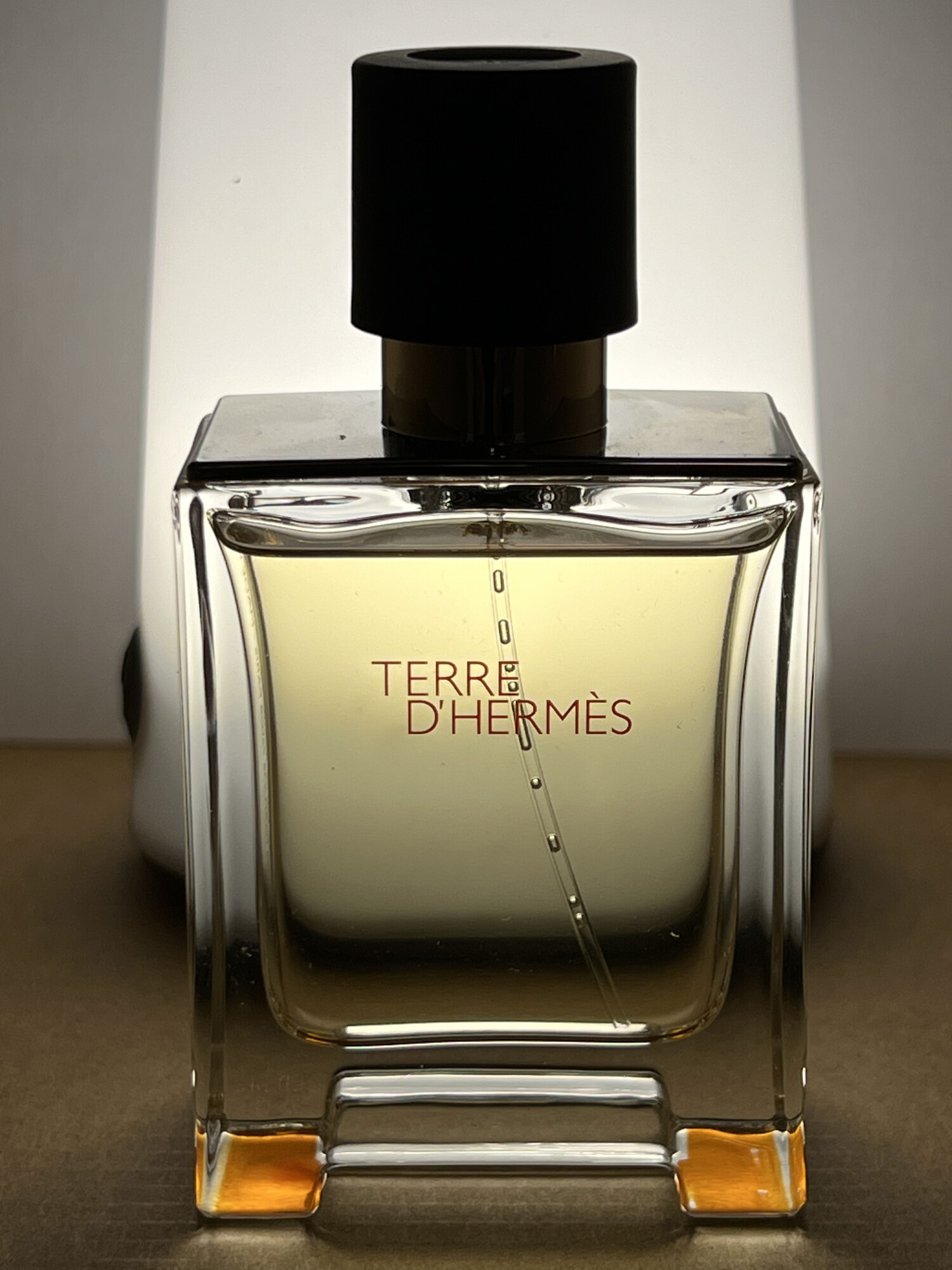 Terre d'Hermès Hermès κολόνια - ένα άρωμα για άνδρες 2006