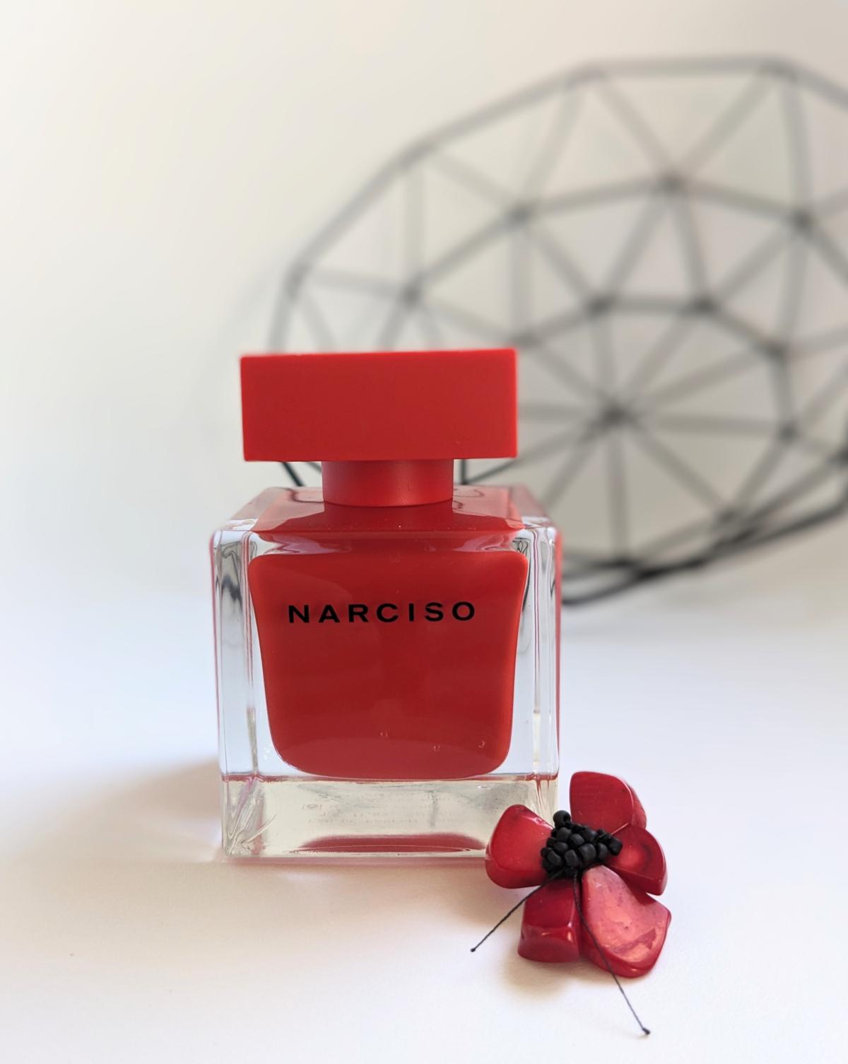 Narciso Rouge Narciso Rodriguez parfum - een geur voor dames 2018