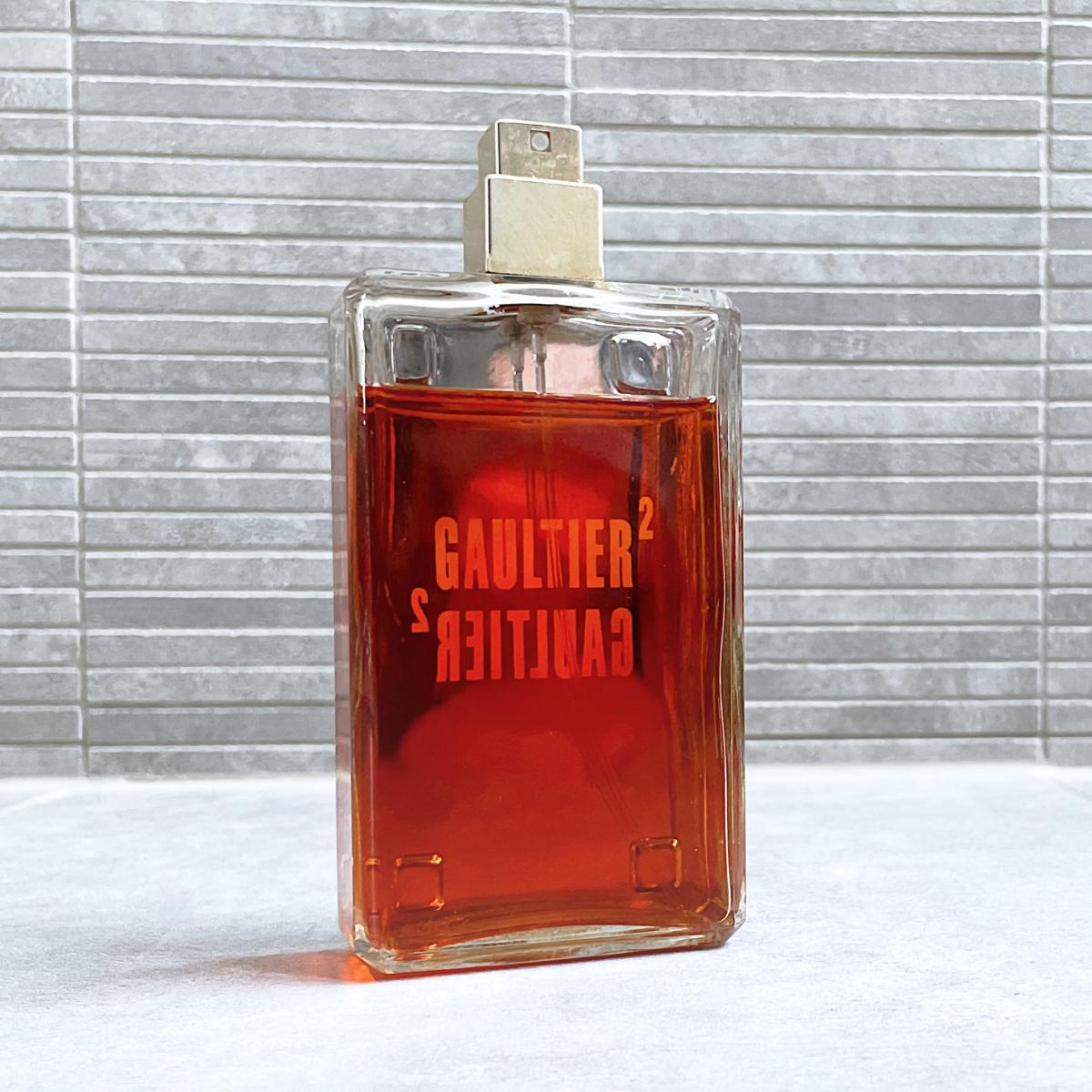 Gaultier 2 Jean Paul Gaultier fragancia - una fragancia para Hombres y ...