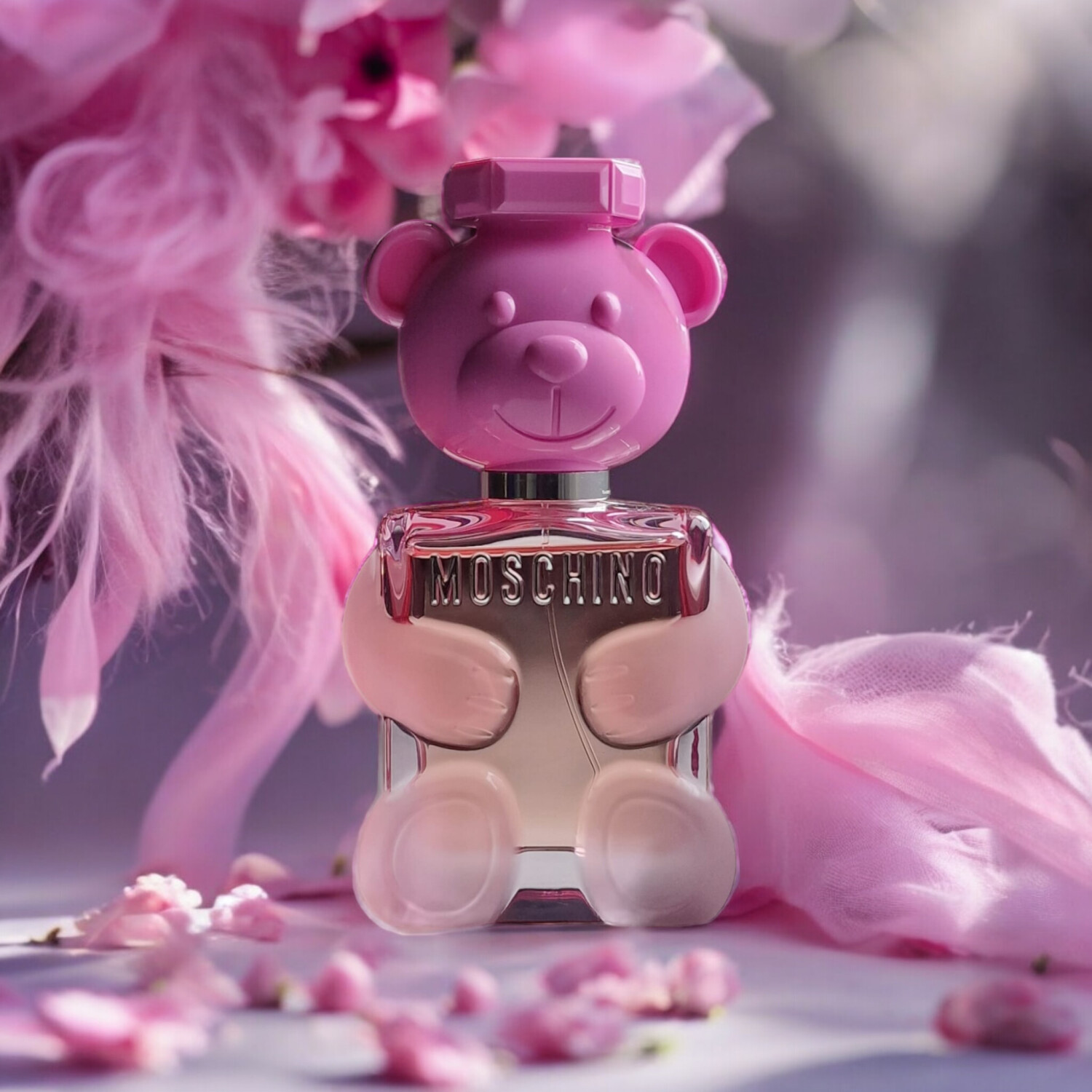 Toy 2 Bubble Gum Moschino Parfum - ein es Parfum für Frauen 2021