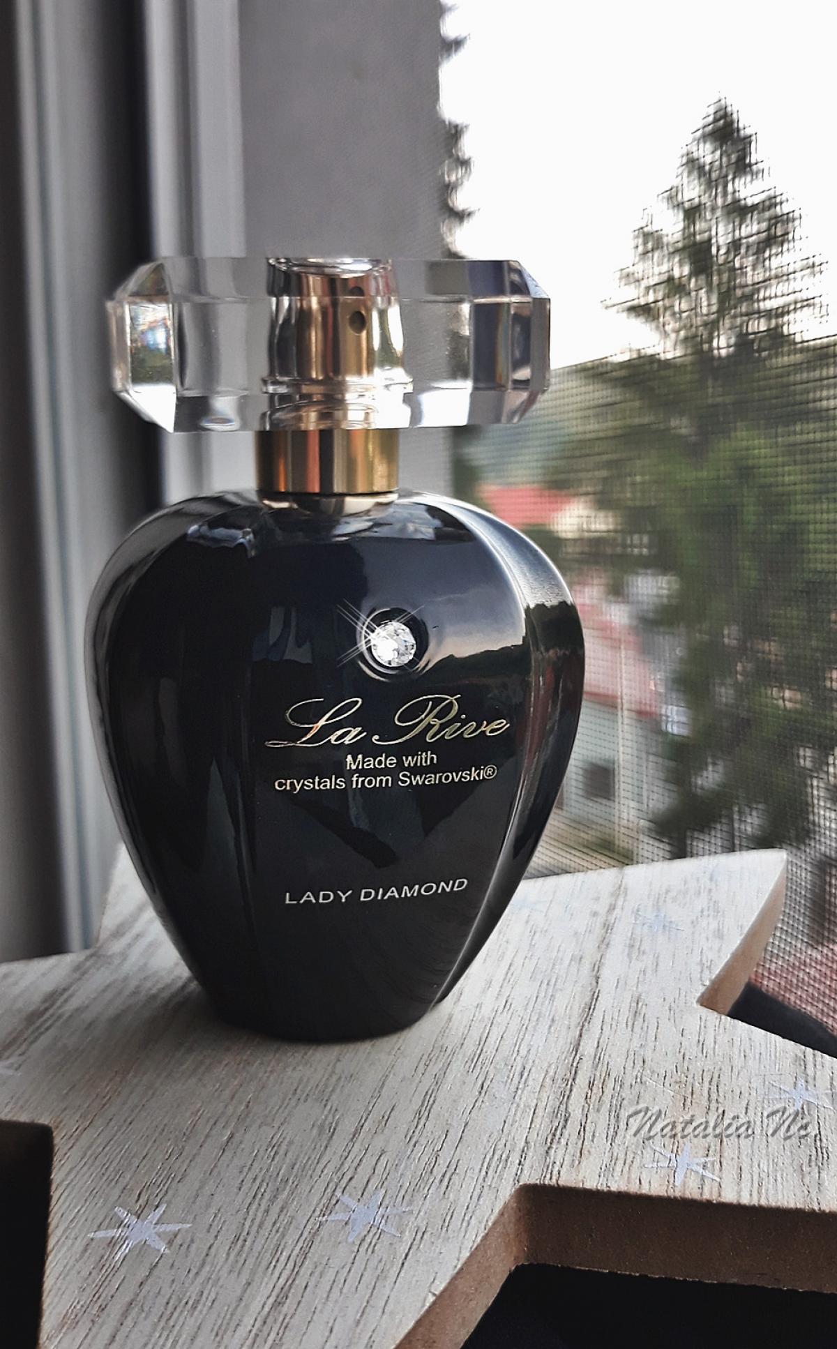 Lady Diamond La Rive parfem - parfem za žene 2013