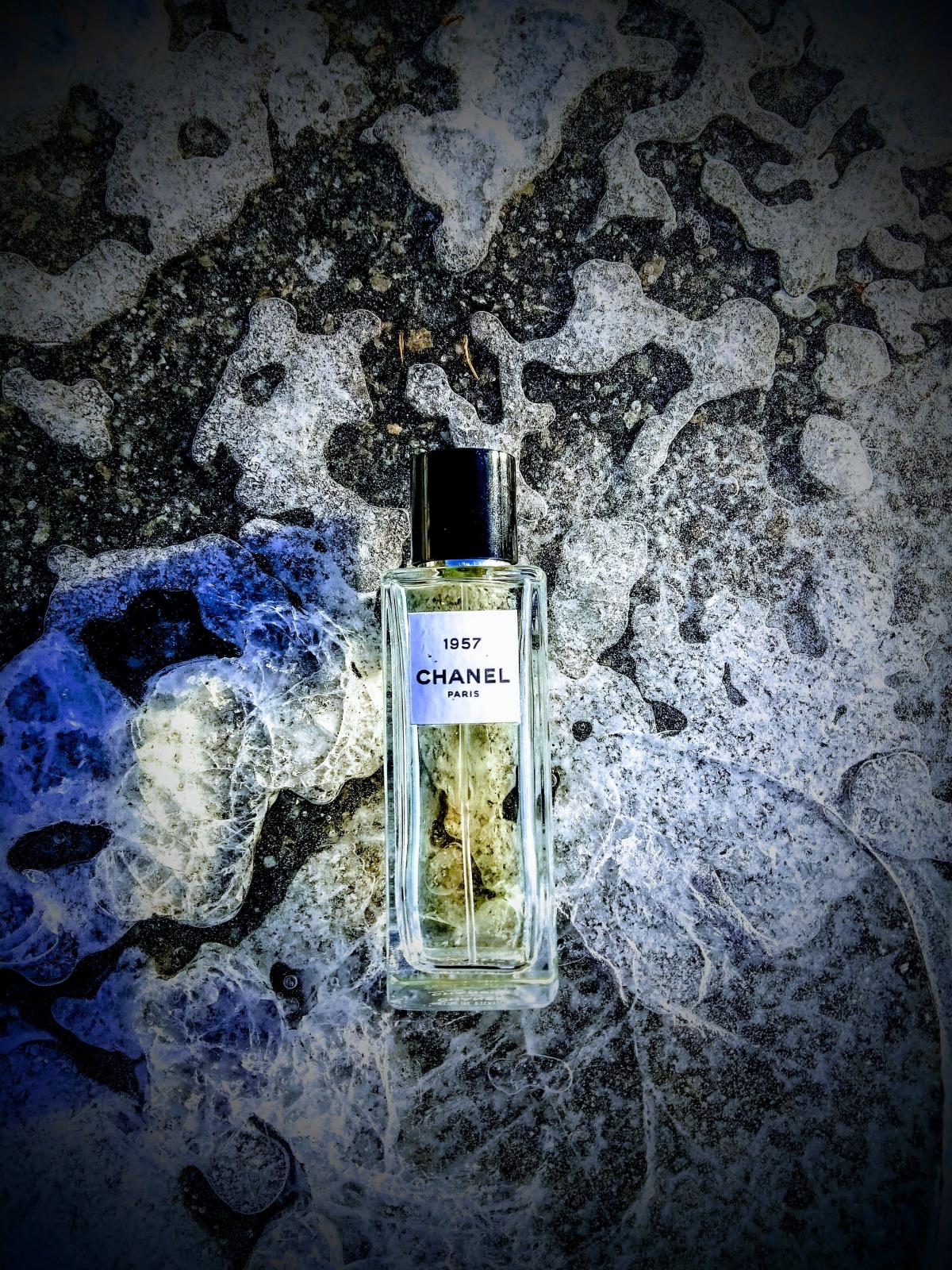1957 Eau de Parfum Chanel perfume - a fragrância Compartilhável 2019
