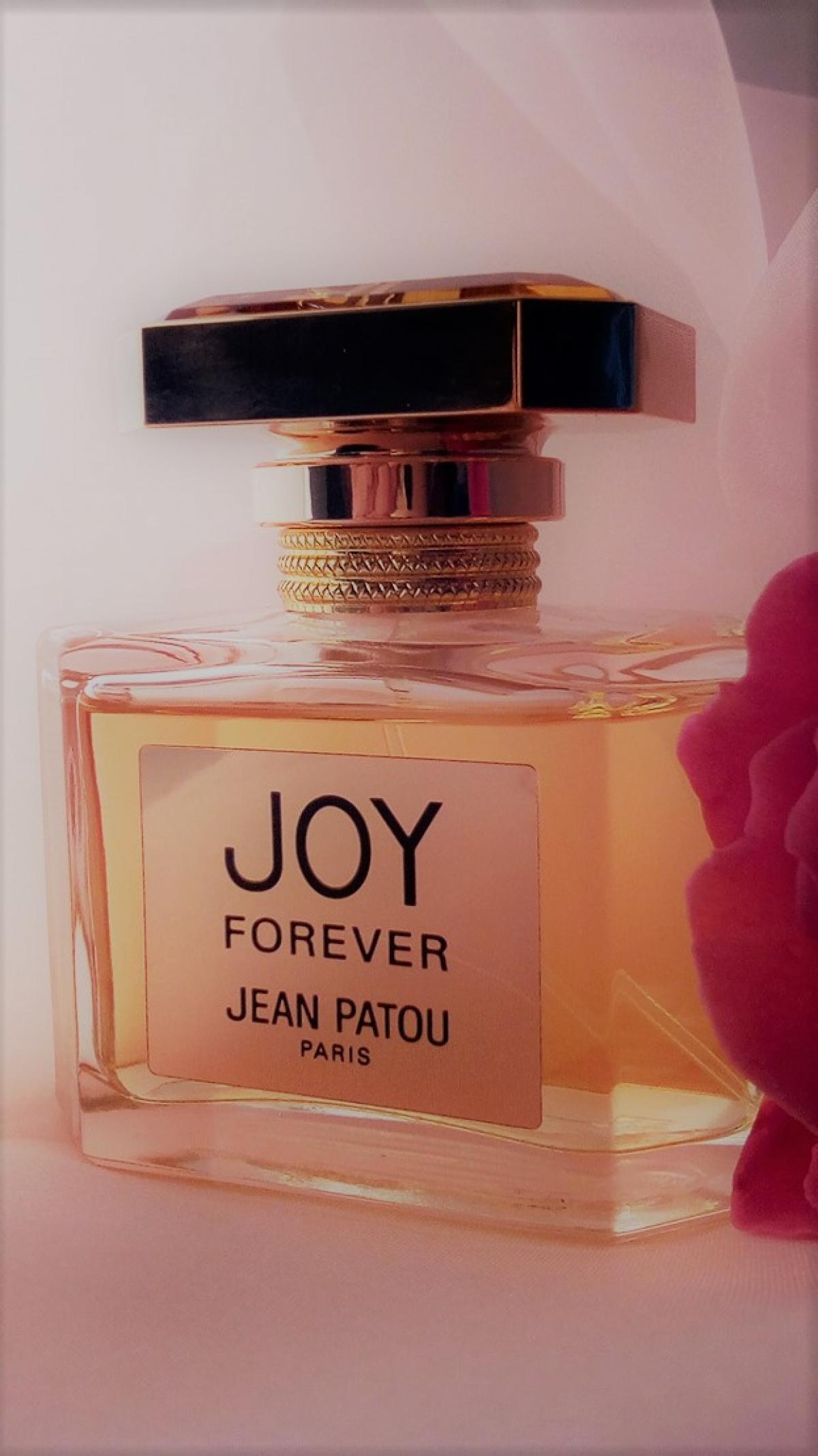 Joy Forever Eau de Toilette Jean Patou parfem - parfem za žene 2014