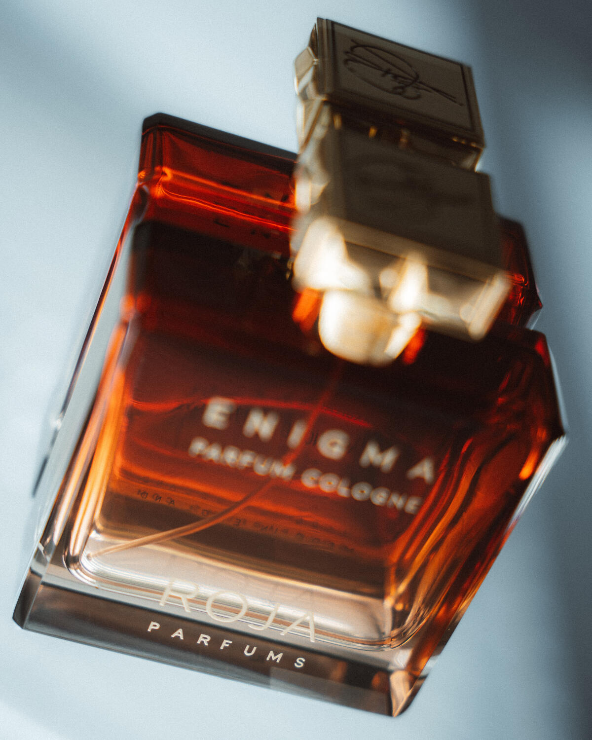 Enigma Pour Homme Parfum Cologne Roja Dove Colônia - a fragrância ...