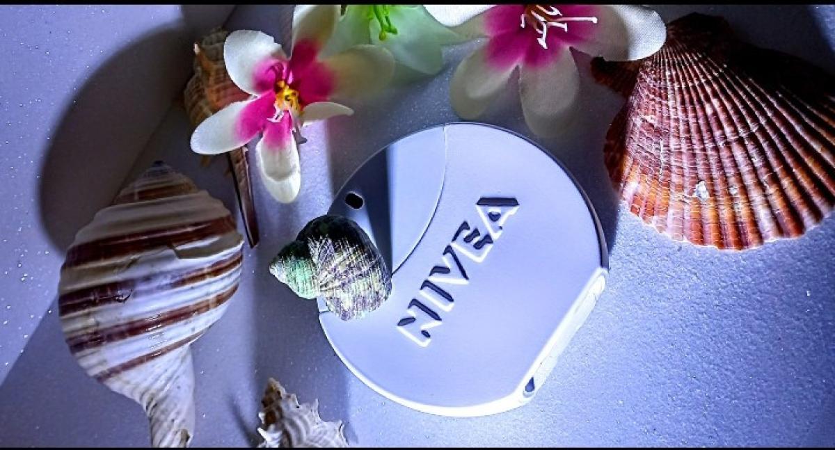 Nivea Eau de Toilette Nivea fragancia - una fragancia para Hombres y ...