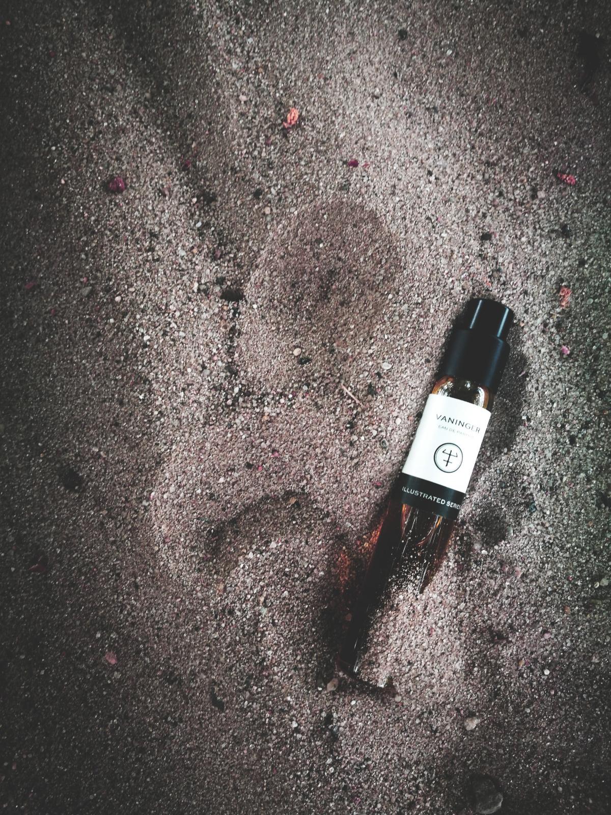 Vaninger Oliver & Co. عطر - a fragrance للجنسين 2016