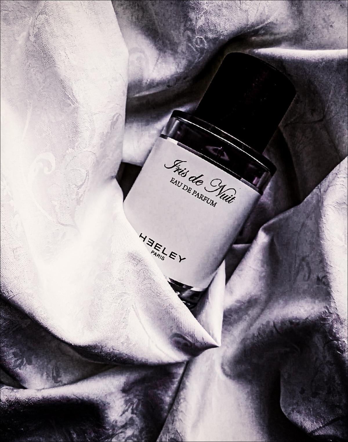 Iris de Nuit James Heeley عطر - a fragrance للجنسين