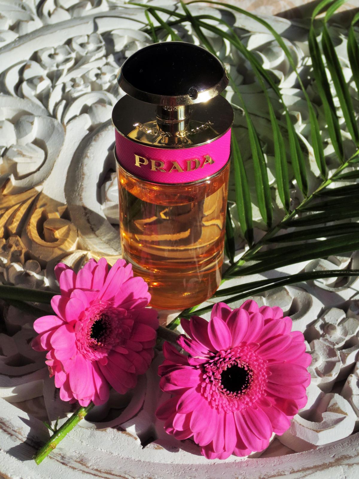 Prada Candy Prada parfem - parfem za žene 2011