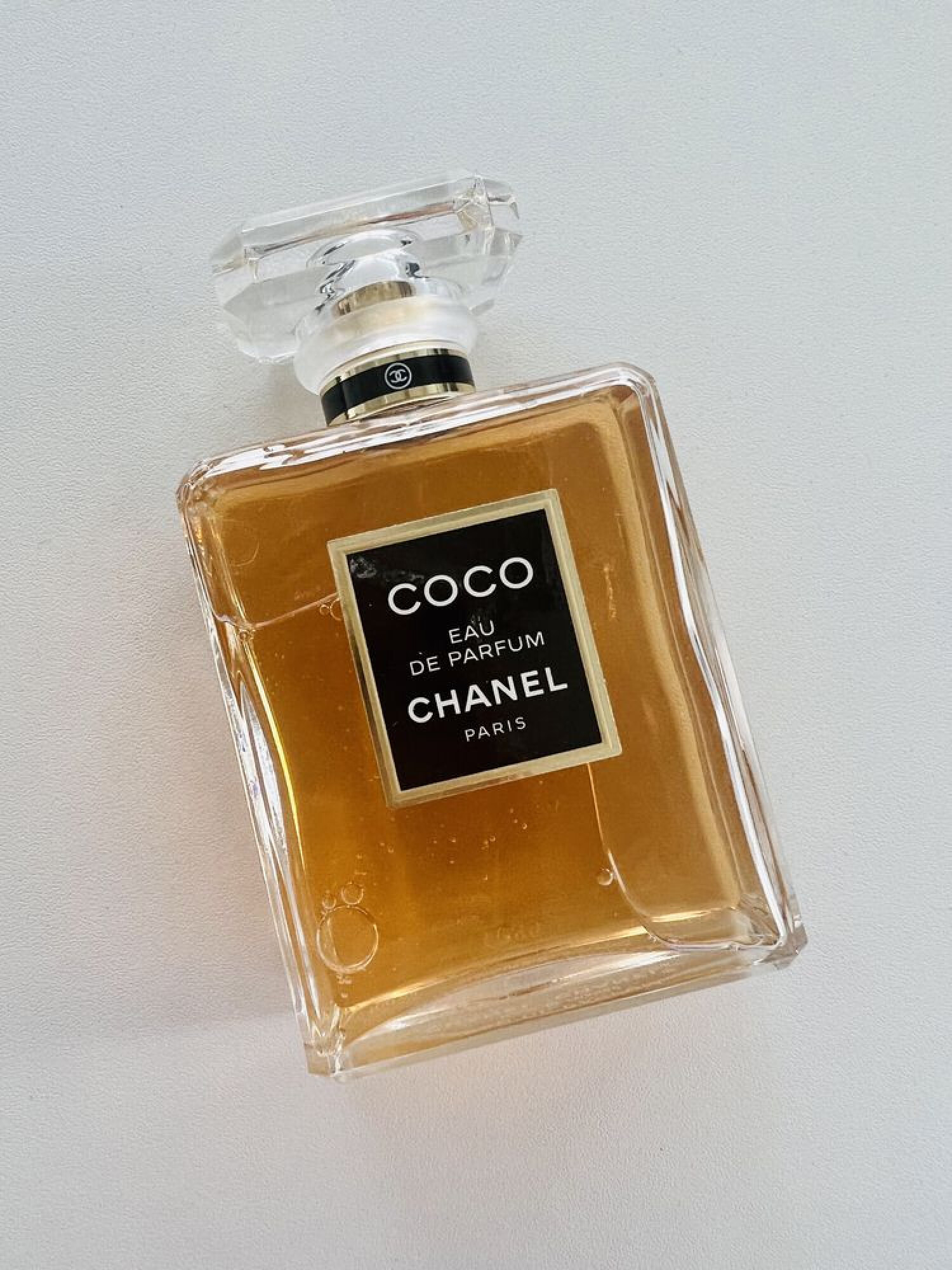 Coco Eau de Parfum Chanel fragancia - una fragancia para Mujeres 1984