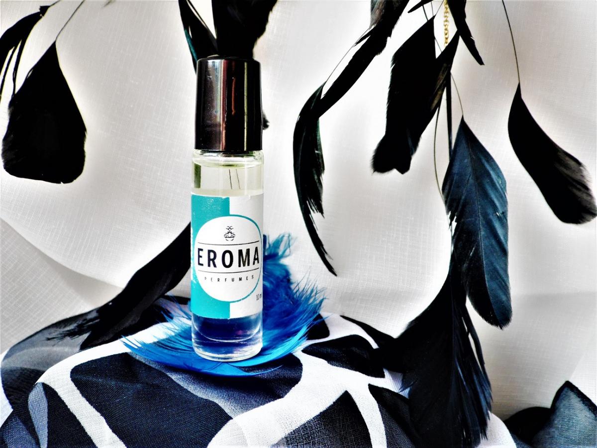 Blu Aeris Eroma Perfumes ماء كولونيا - a fragrance للرجال