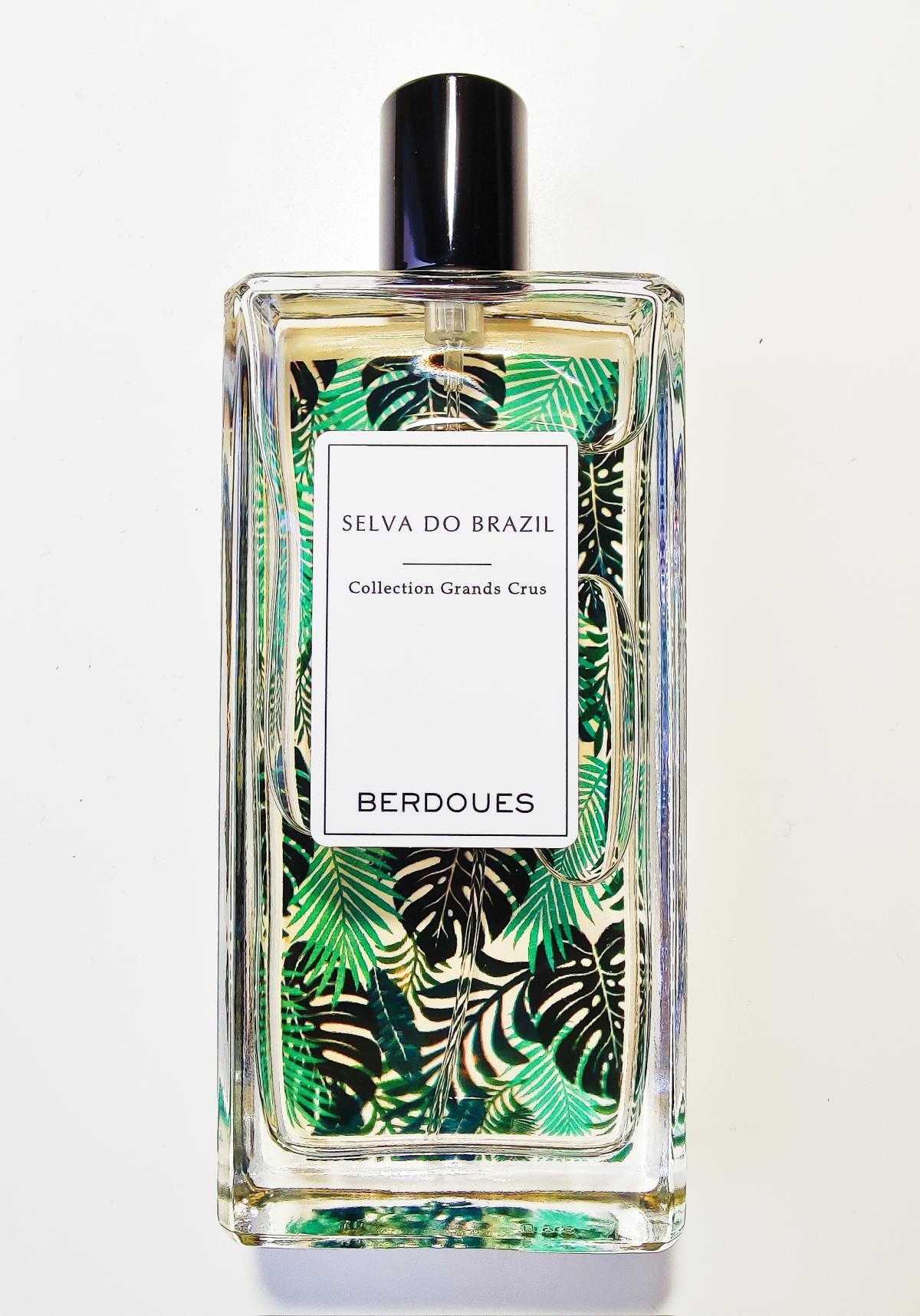 Selva do Brazil Parfums Berdoues parfum - un parfum unisex 2015