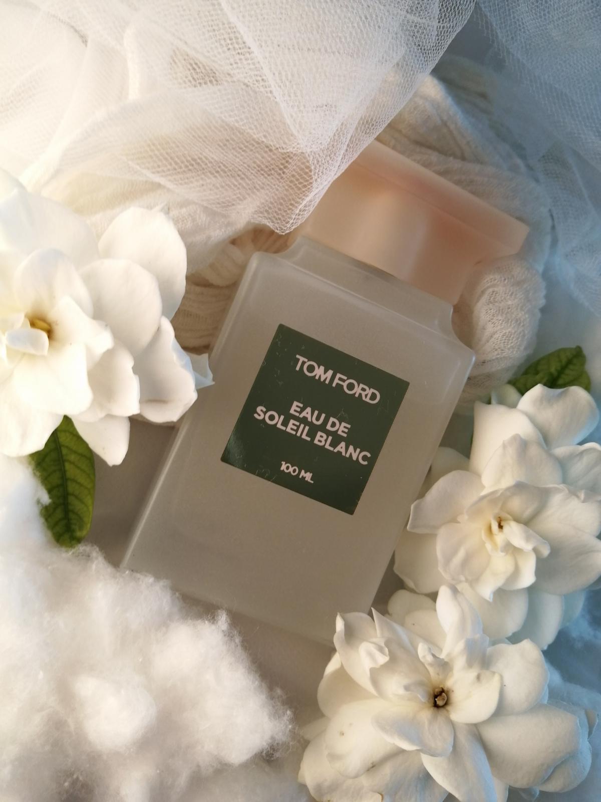 Eau de Soleil Blanc Tom Ford parfem - parfem za žene i muškarce 2018