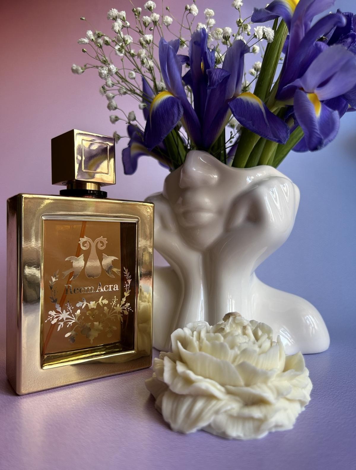 Reem Acra Eau de Parfum Reem Acra perfume - a fragrância Feminino 2012