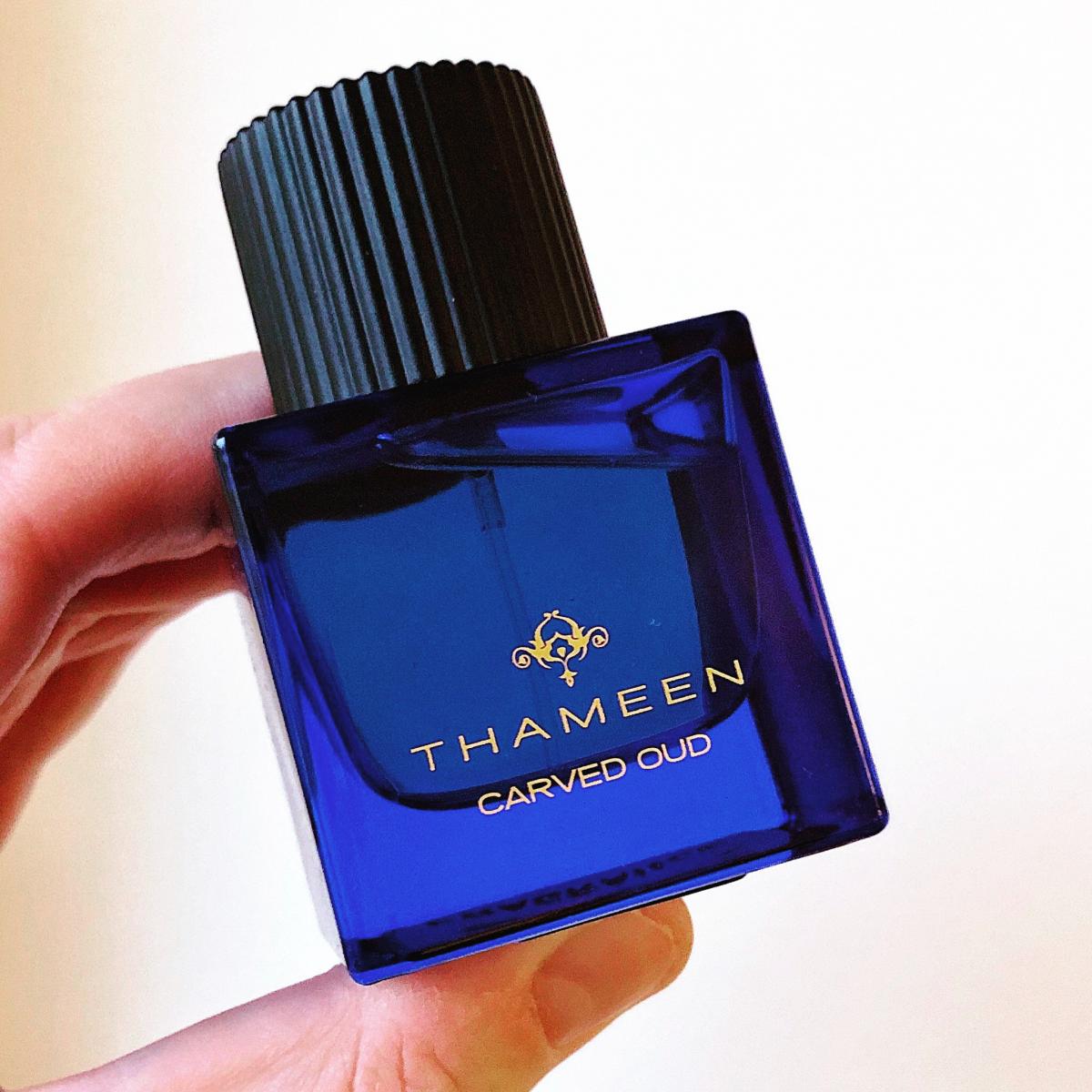Carved Oud Thameen fragancia - una fragancia para Hombres y Mujeres 2013