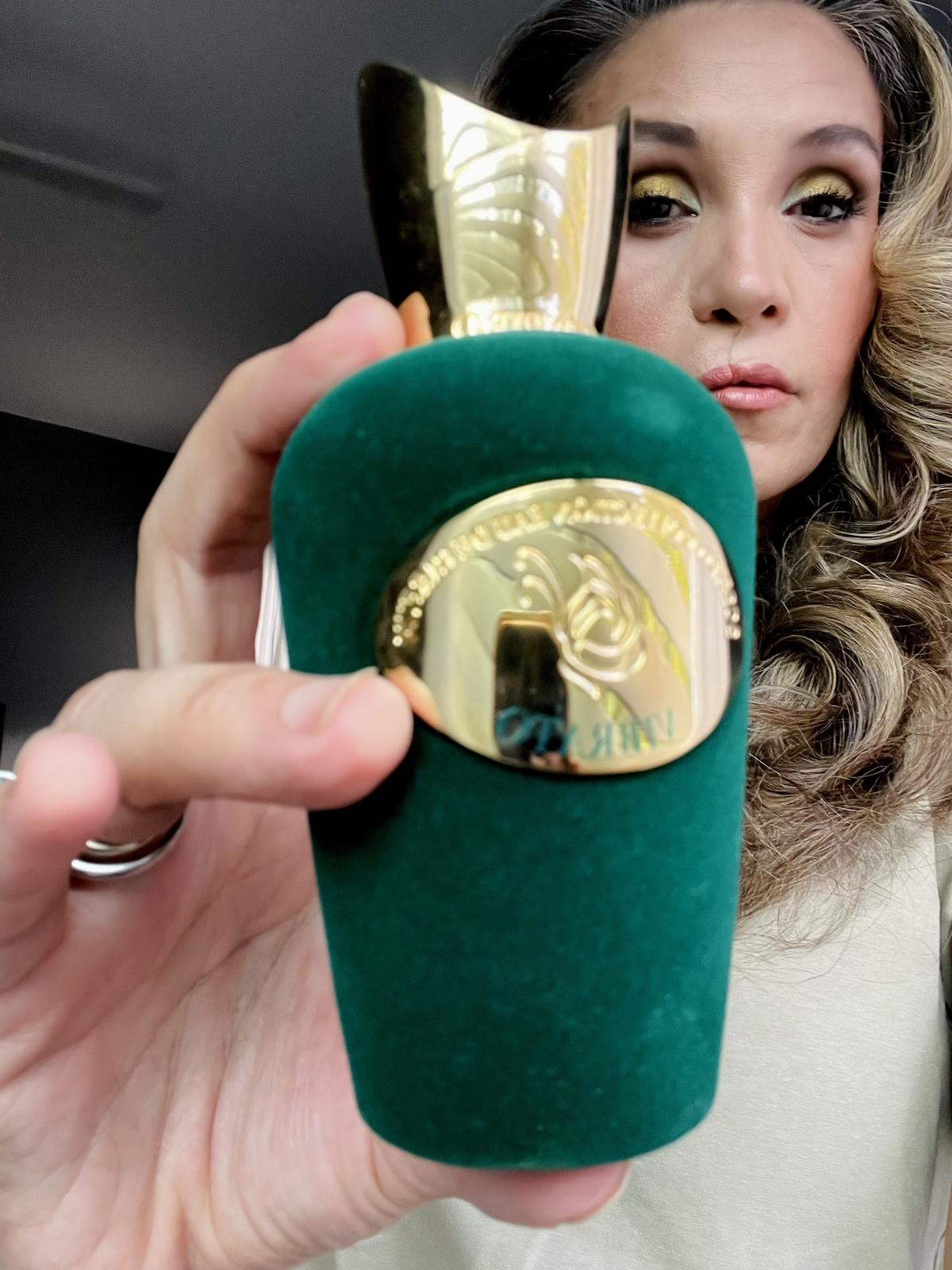 Vibrato Sospiro Perfumes 香水 - 一款 2022年 新的 中性 香水