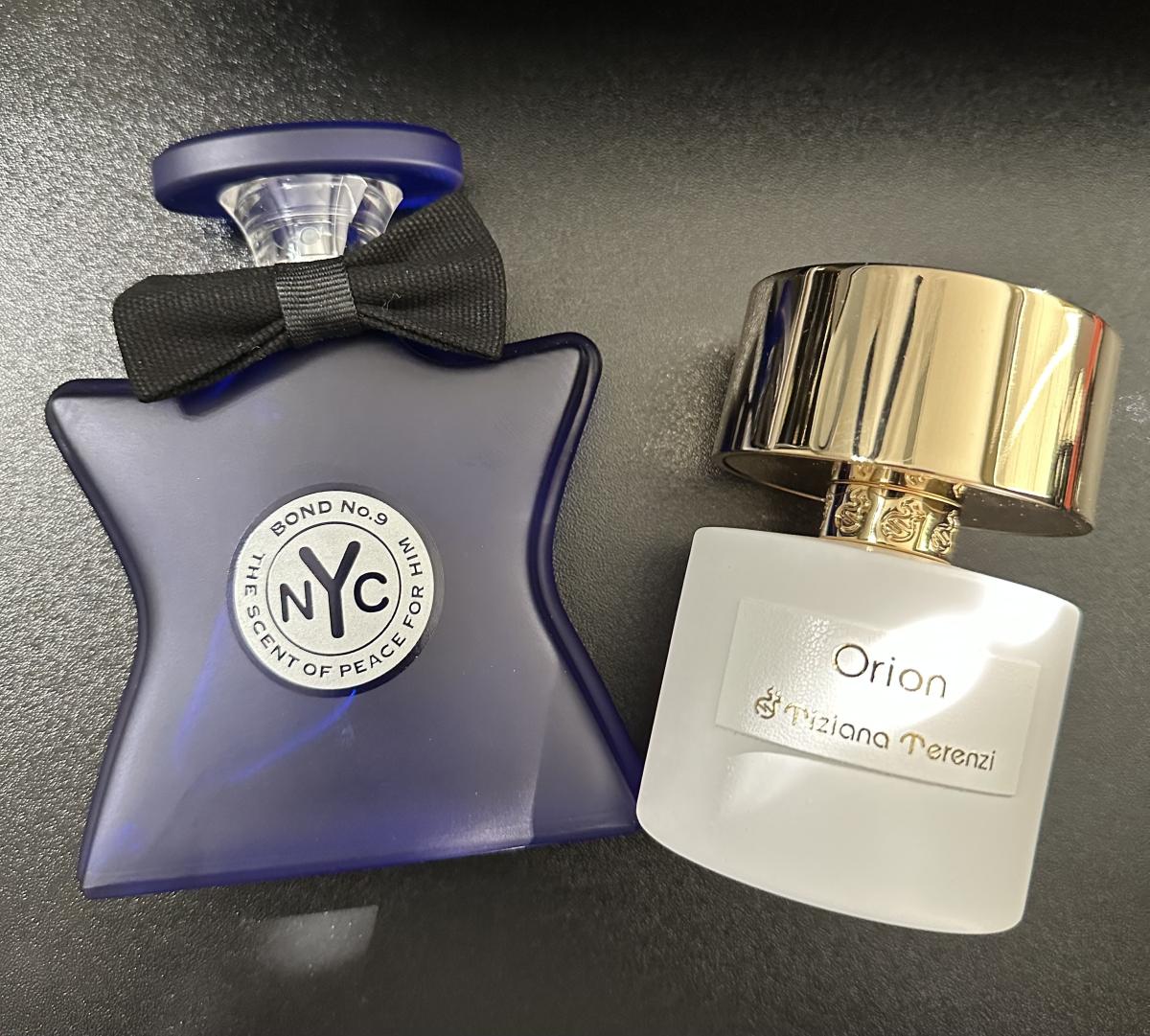 Orion Tiziana Terenzi Parfum - ein es Parfum für Frauen und Männer 2015