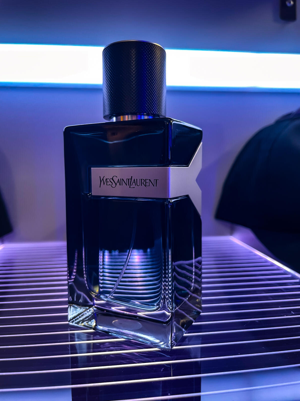 Y Eau de Parfum Yves Saint Laurent cologne - een geur voor heren 2018