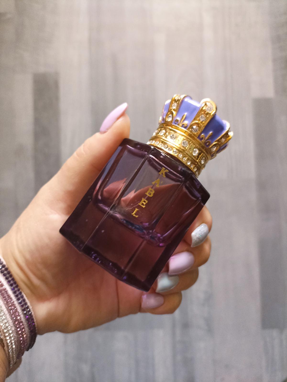 K'abel Royal Crown parfum - un parfum pour homme et femme 2018