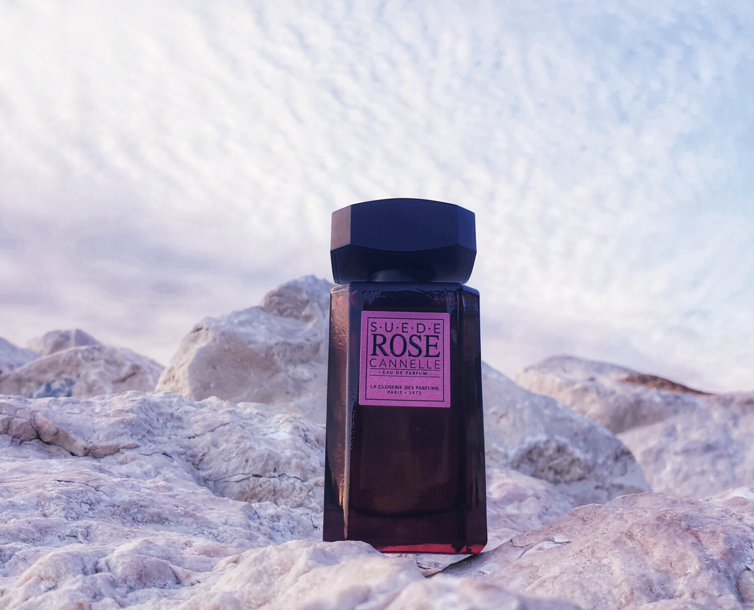 Rose Cannelle La Closerie des Parfums parfum - un parfum pour homme et ...