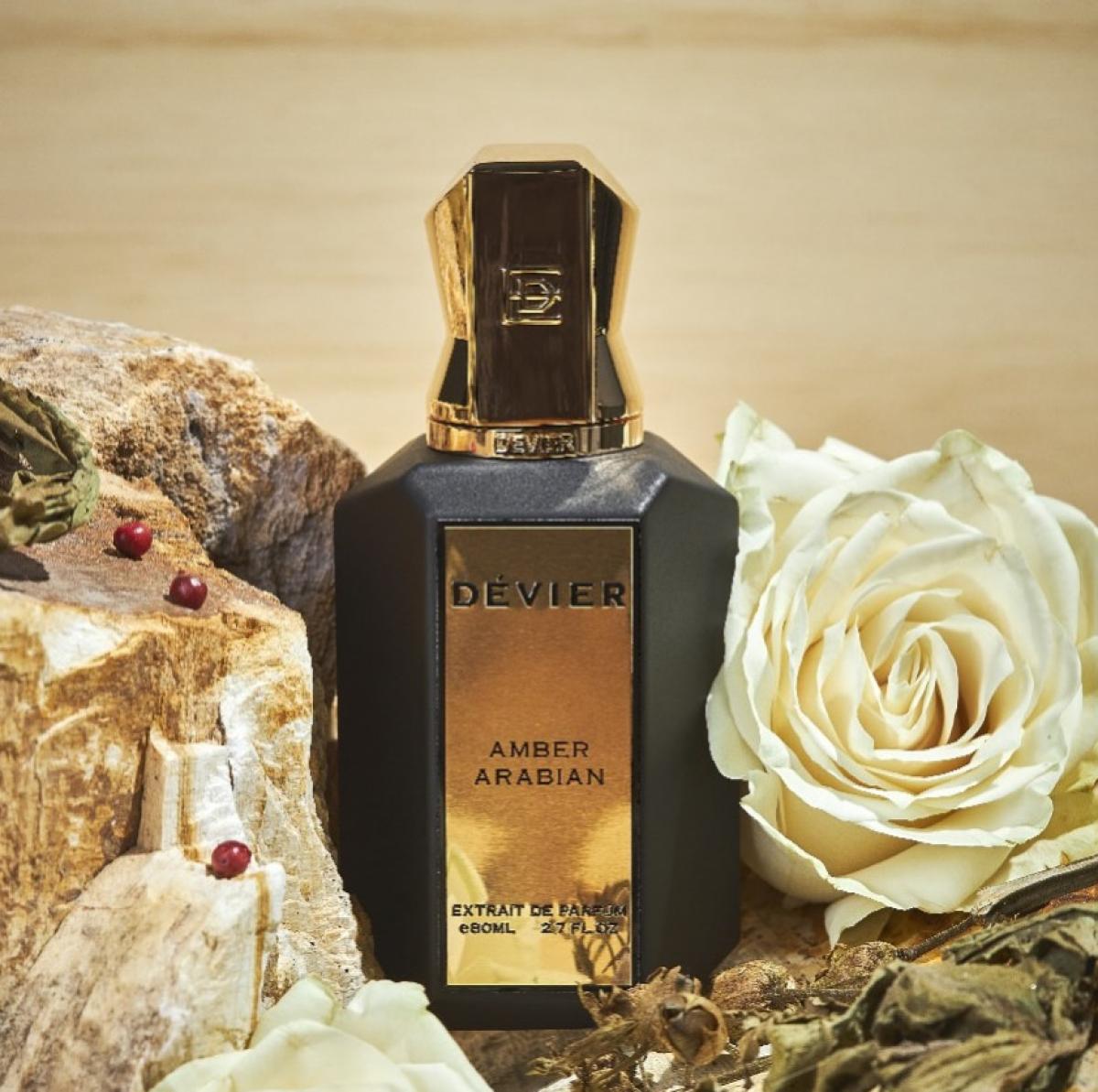 DÉVIER ~ Write your own story and choose the fragrance that will make ...