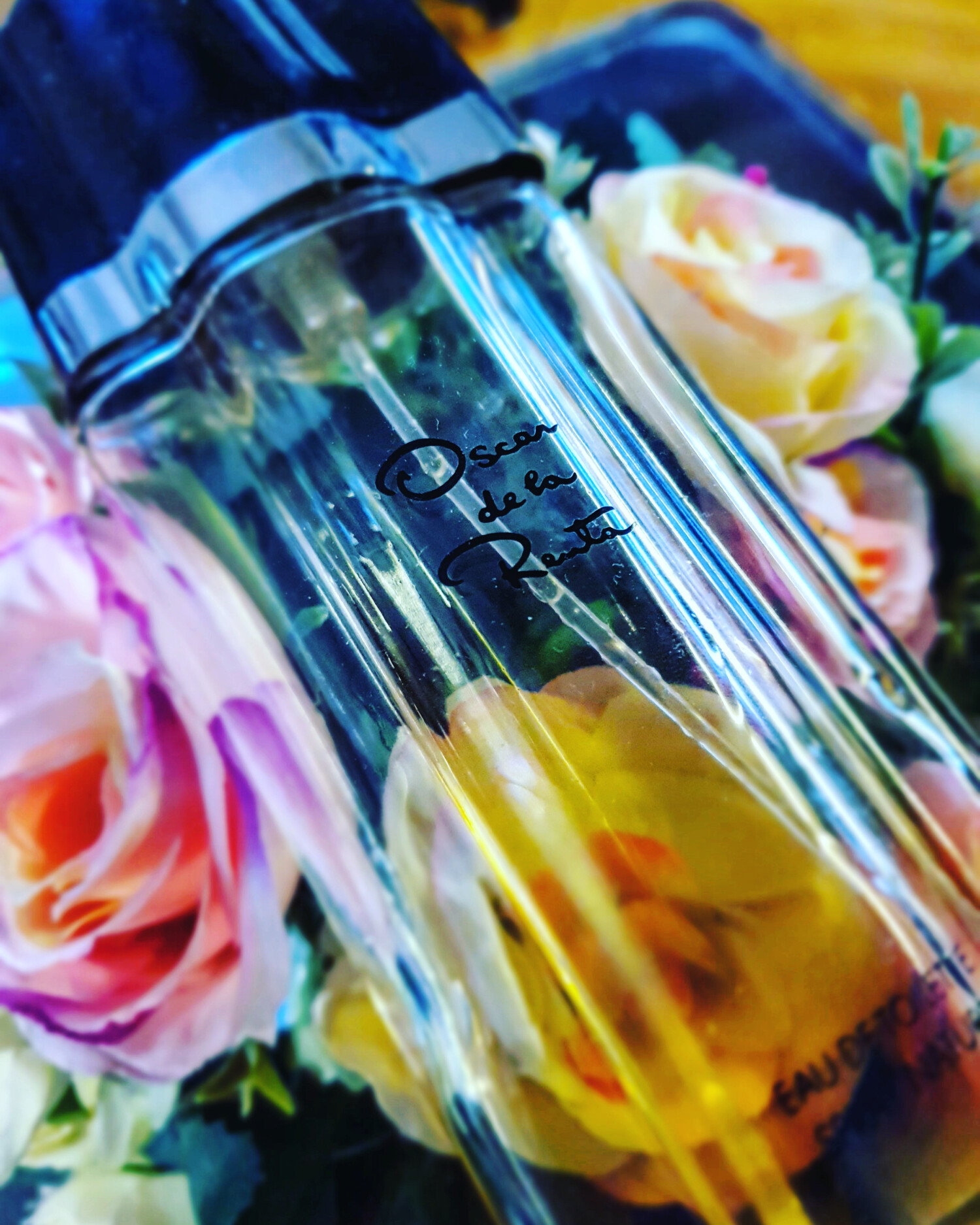 Oscar Oscar de la Renta parfum - un parfum pour femme 1977