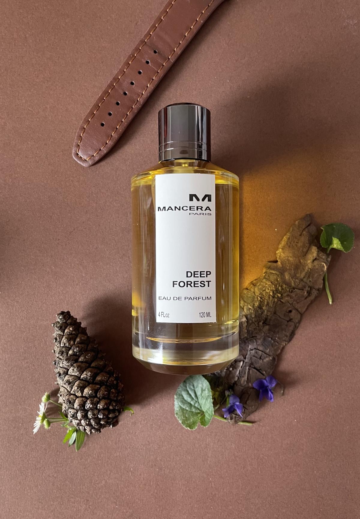 Deep Forest Mancera fragancia - una fragancia para Hombres y Mujeres 2019