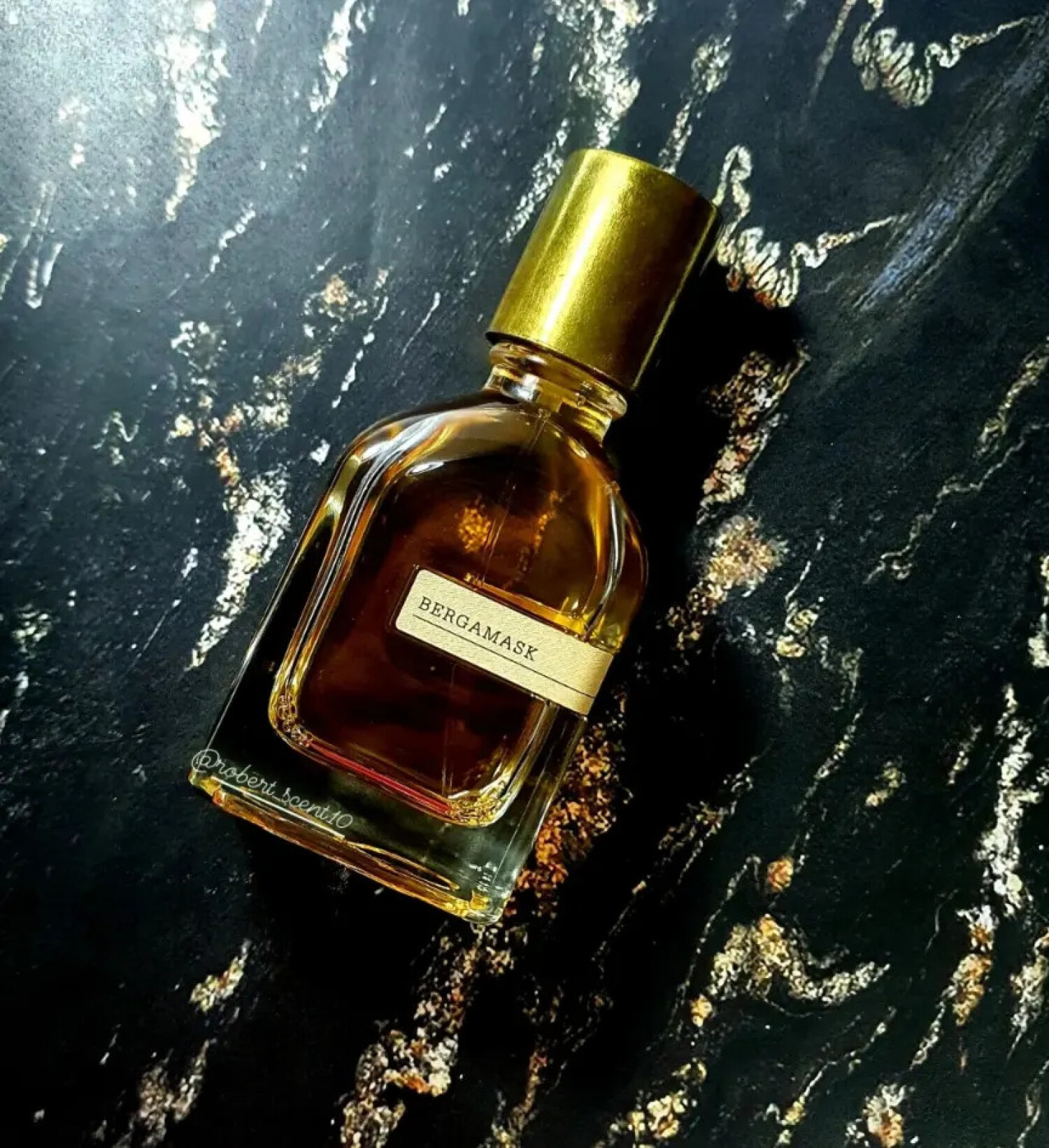 Bergamask Orto Parisi fragancia - una fragancia para Hombres y Mujeres 2014