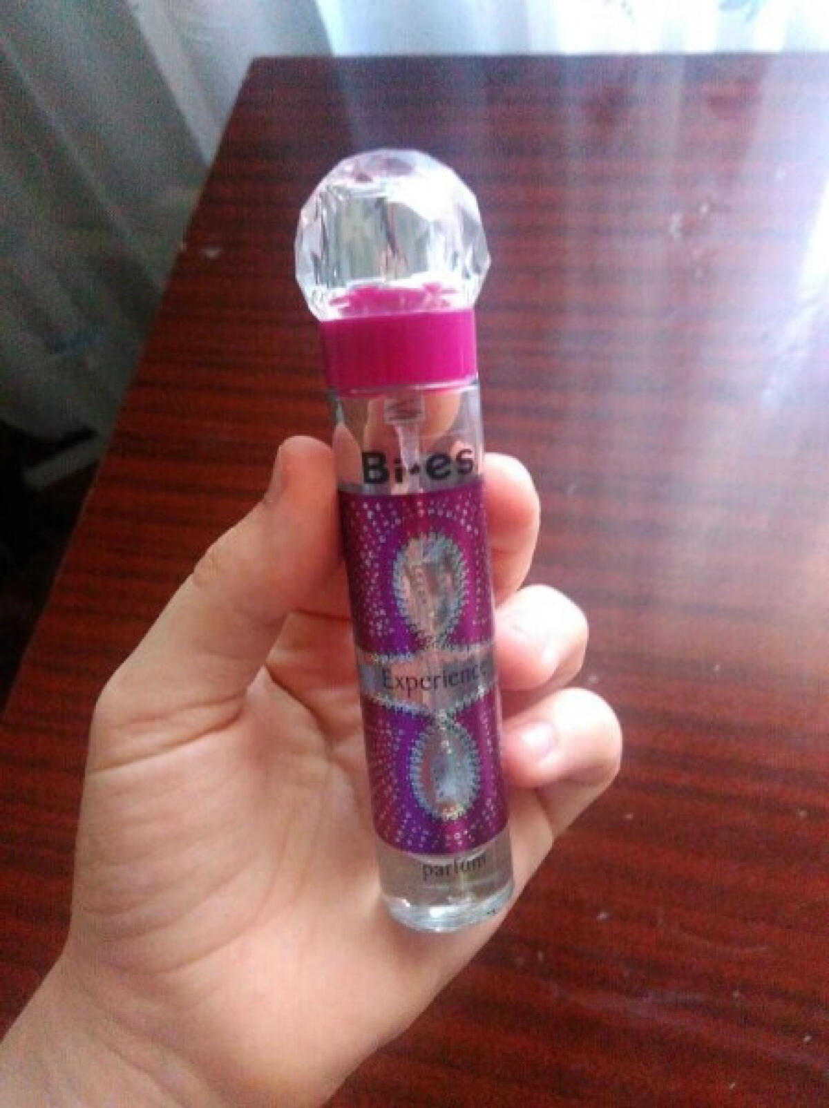 Experience The Magic Bi-es fragancia - una fragancia para Mujeres