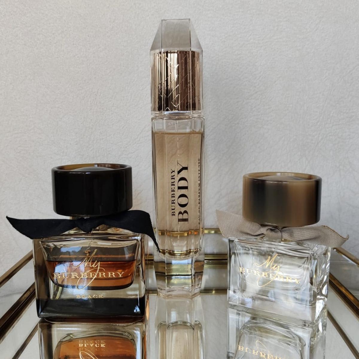 My Burberry Burberry perfumy - to perfumy dla kobiet 2014