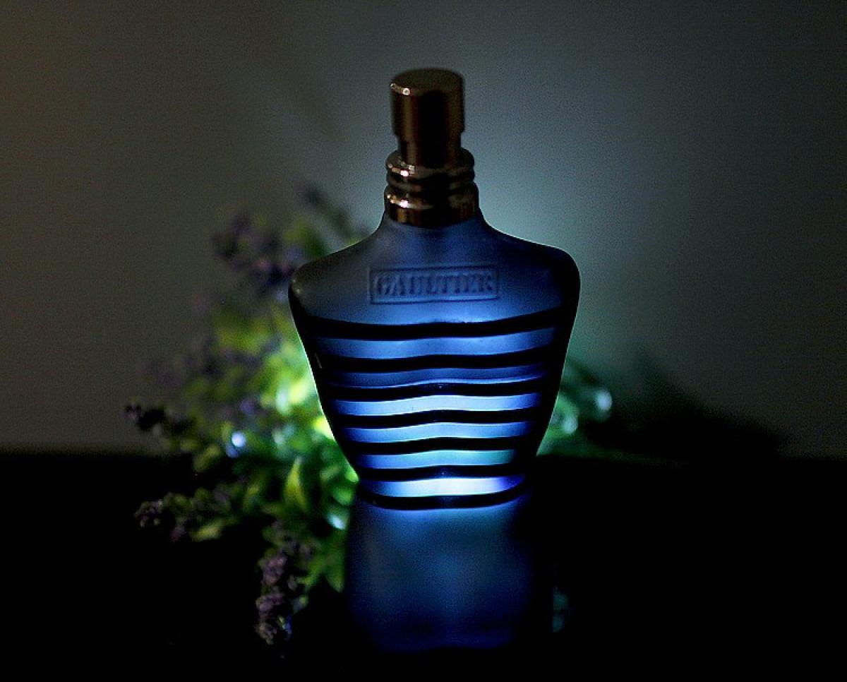 Ultra Male Jean Paul Gaultier Cologne - un parfum pour homme 2015