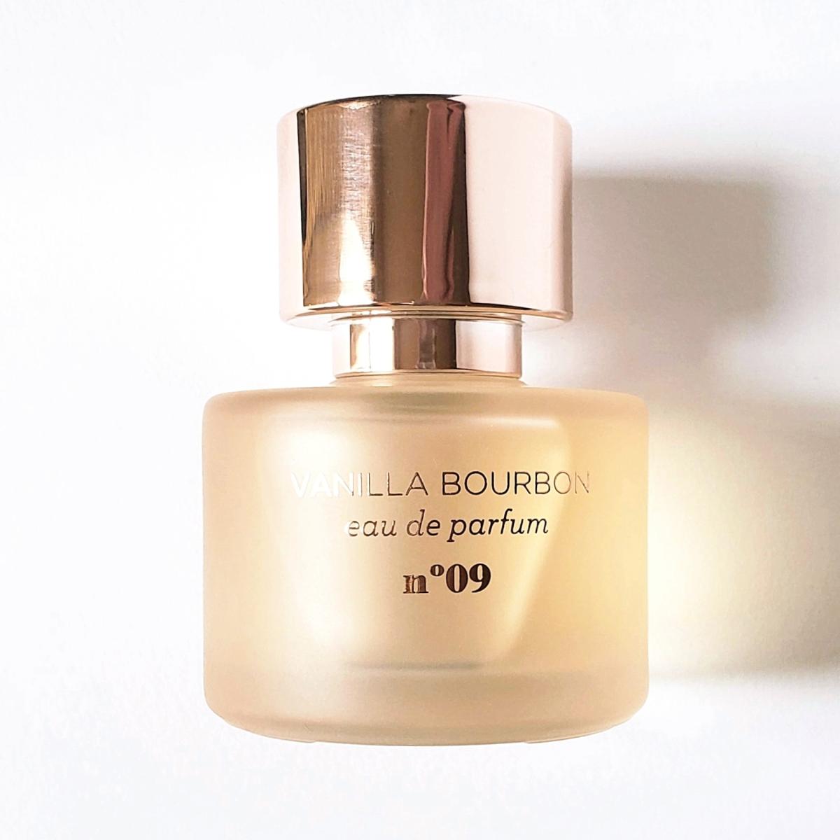 Vanilla Bourbon Mix:Bar عطر - a fragrance للجنسين 2021