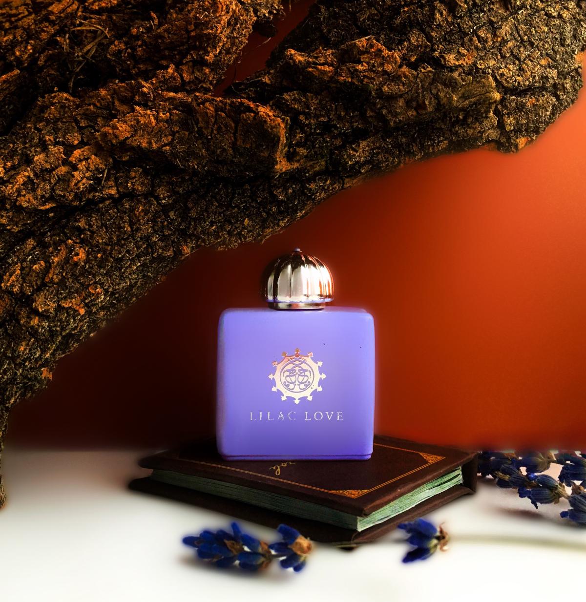 Lilac Love Amouage parfem - parfem za žene 2016