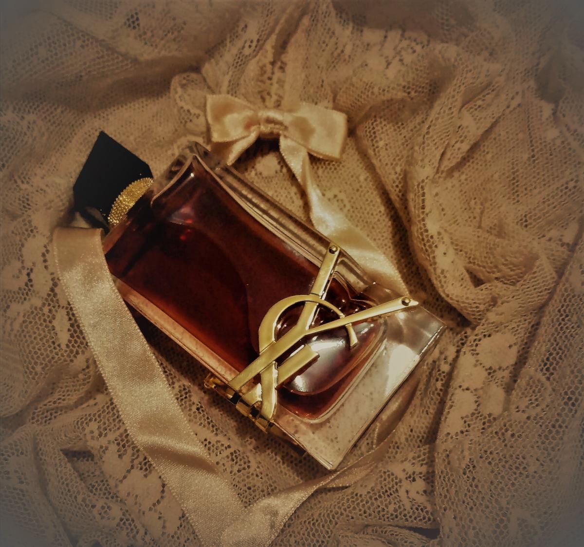 Libre Le Parfum Yves Saint Laurent parfum - un nouveau parfum pour ...