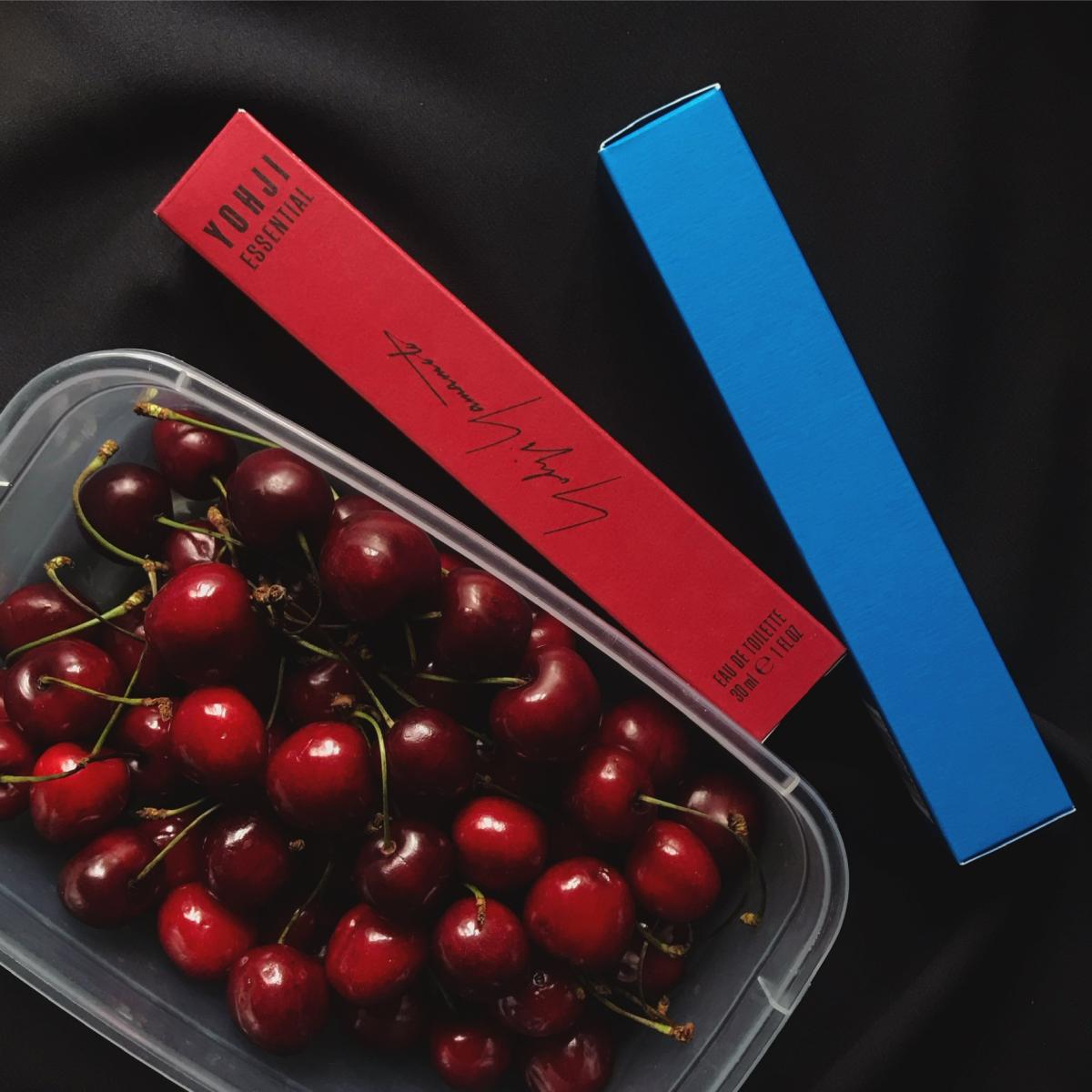 Yohji Senses Yohji Yamamoto Parfum - ein es Parfum für Frauen 2013