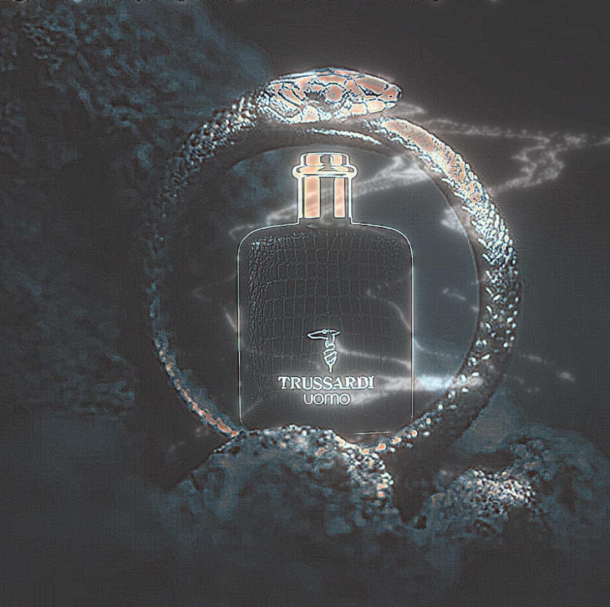 Trussardi Uomo Trussardi Cologne - ein es Parfum für Männer 1983