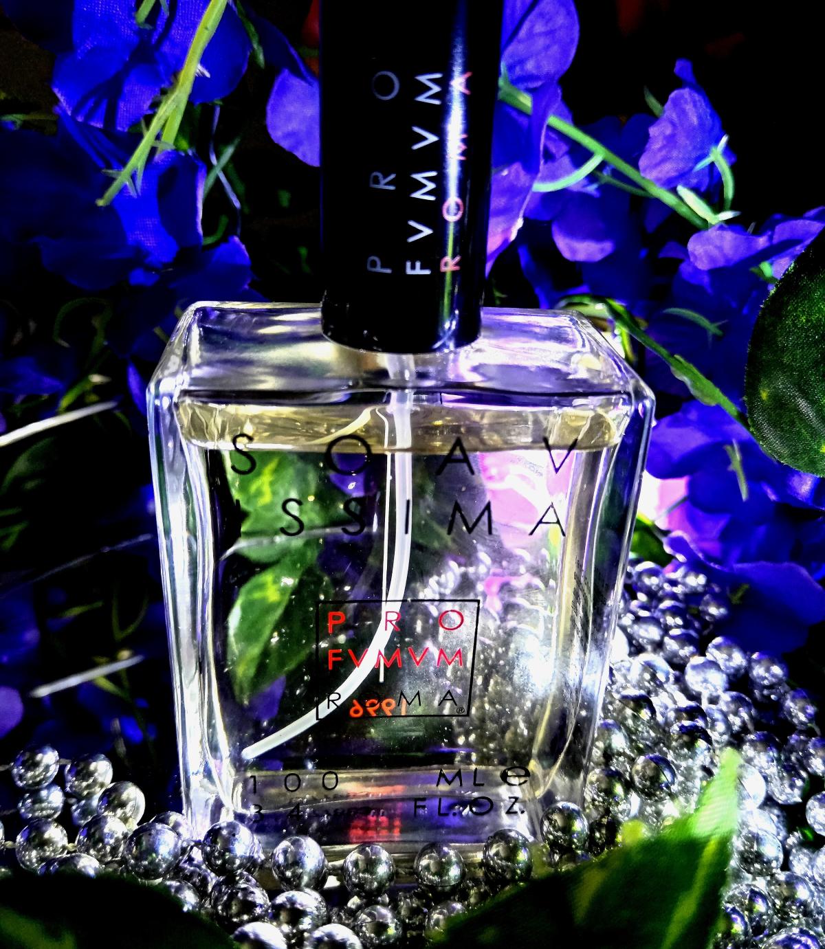 Soavissima Profumum Roma fragancia - una fragancia para Mujeres 2006