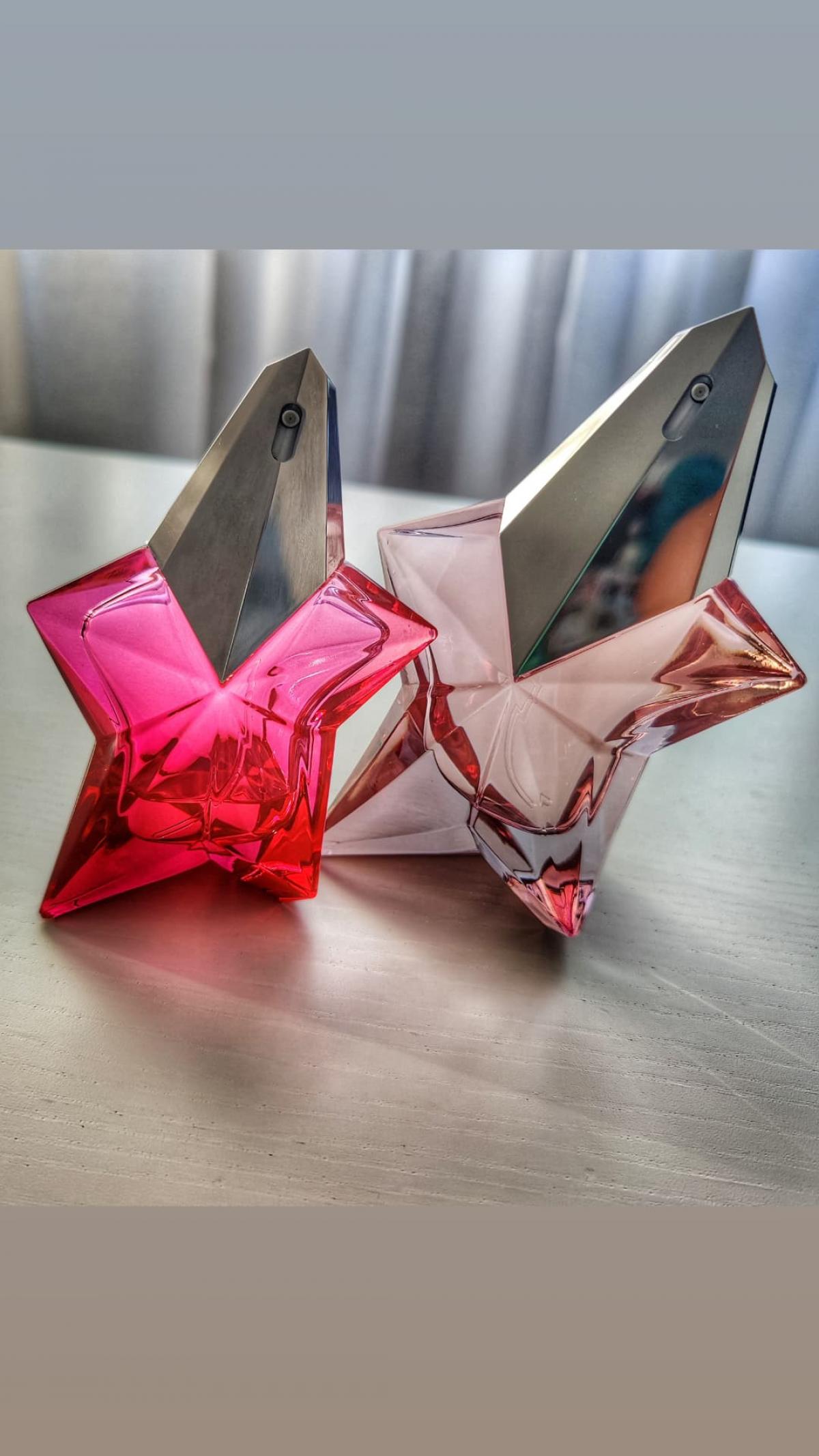 Angel Nova Mugler parfem - novi parfem za žene 2020