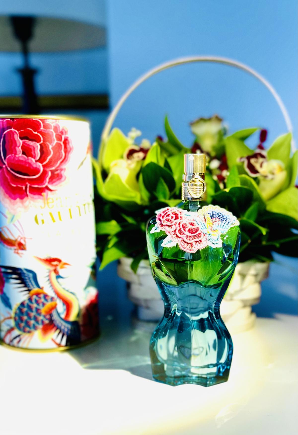 La Belle Fleur Terrible Jean Paul Gaultier parfum - een nieuwe geur ...