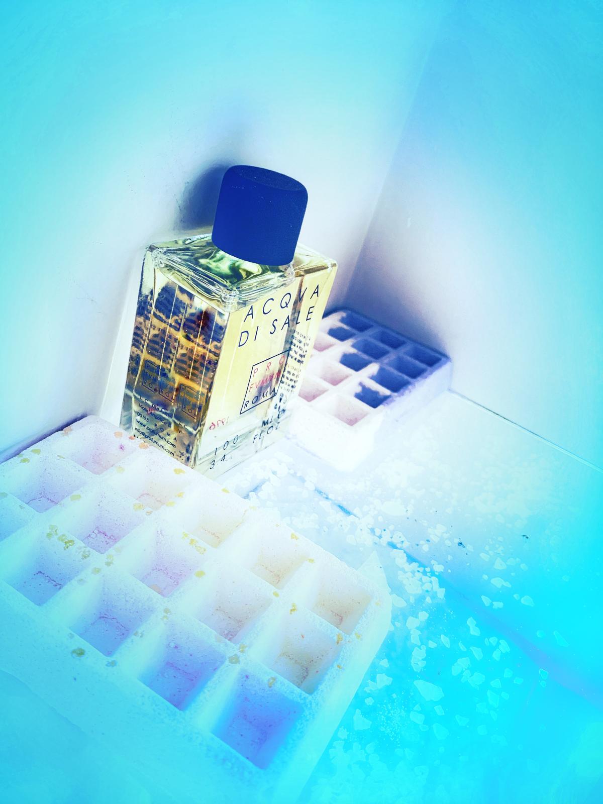 Acqua di Sale Profumum Roma Parfum - ein es Parfum für Frauen und Männer