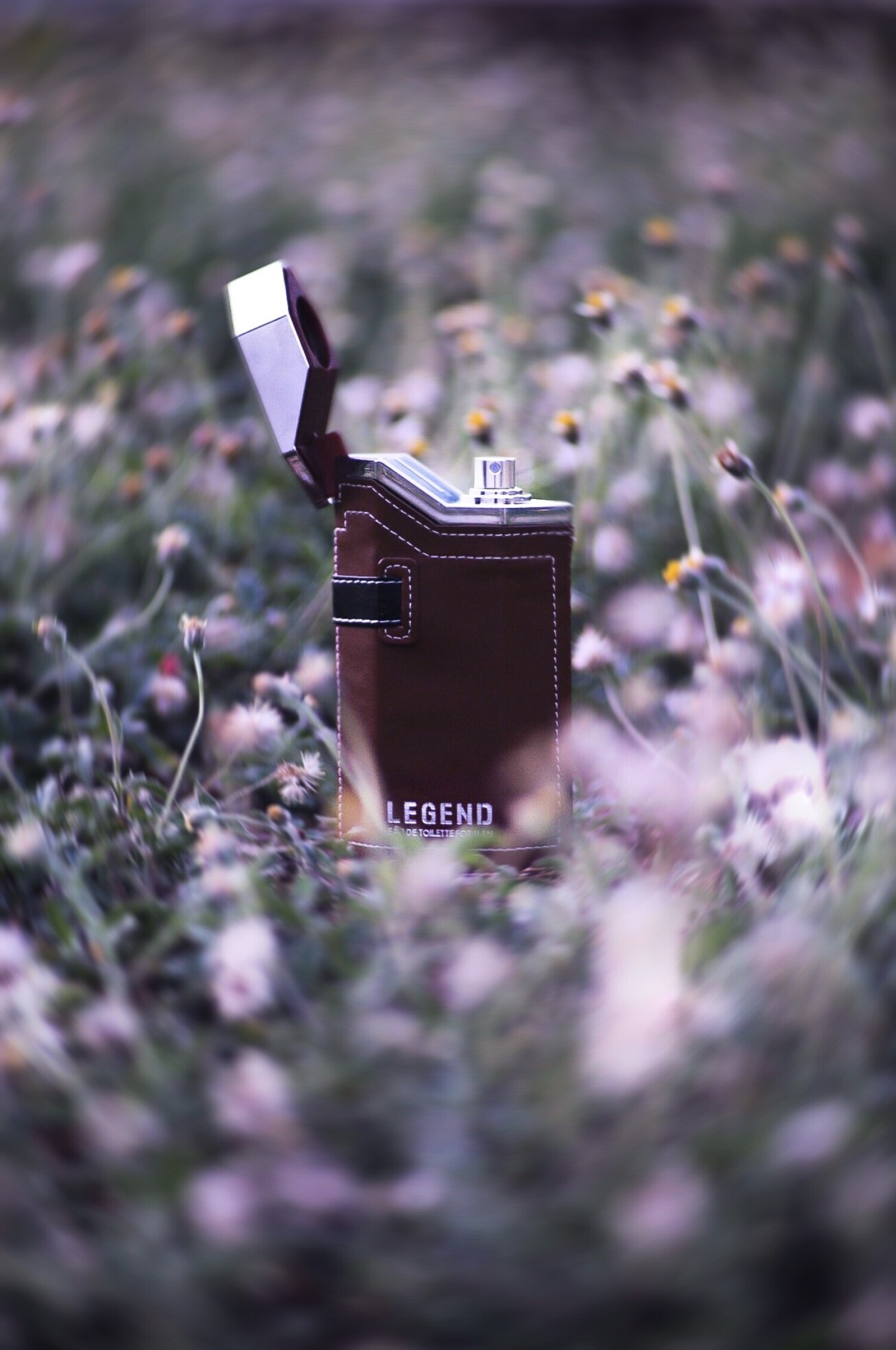 Legend Emper Cologne - un parfum pour homme