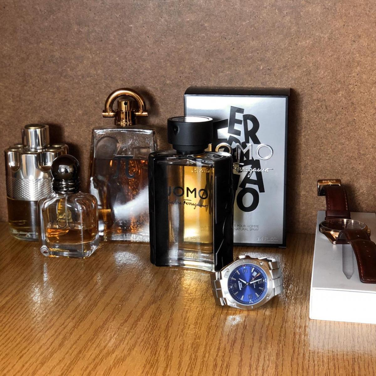 Pi Givenchy одеколон — аромат для мужчин 1998