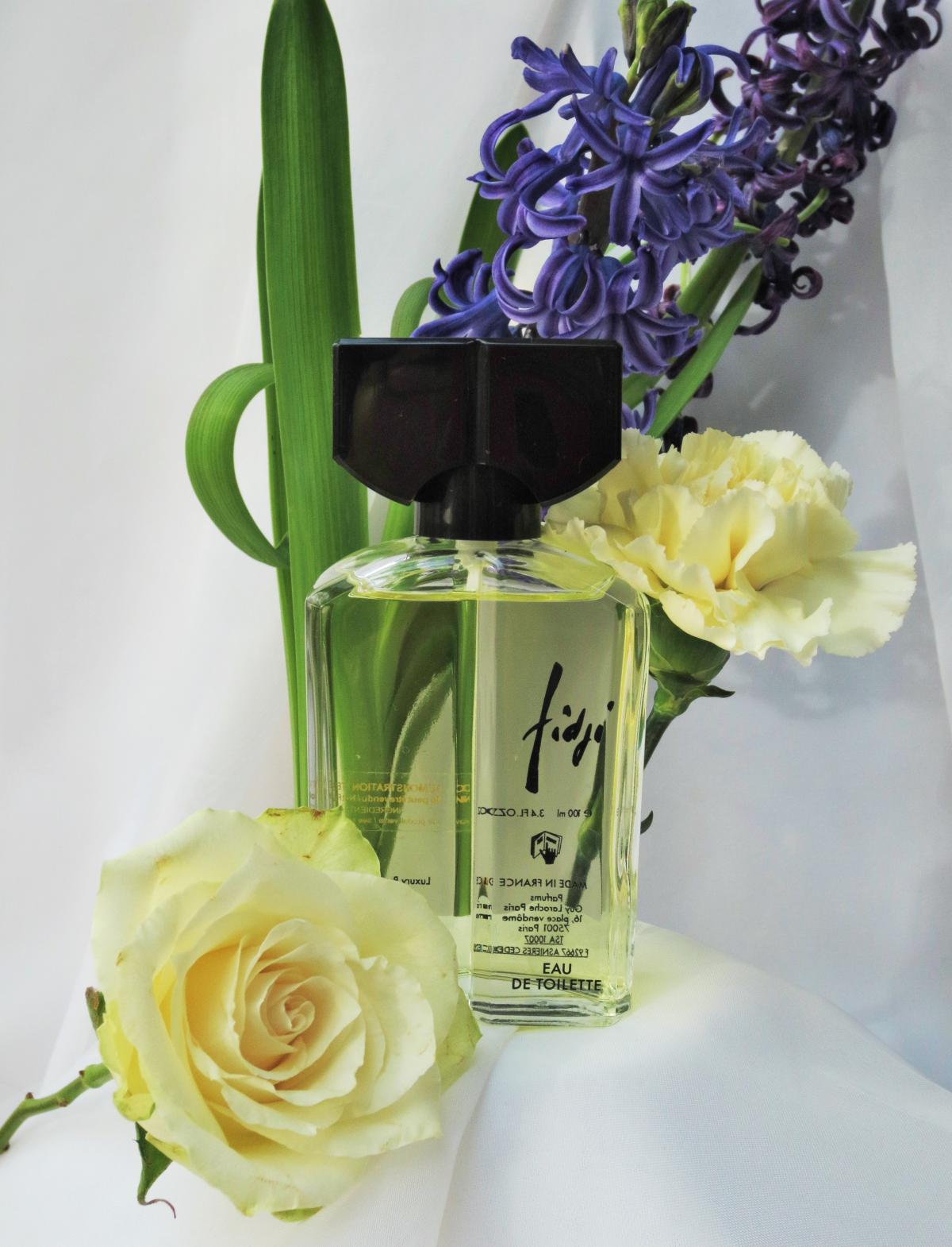 Fidji Eau de Toilette Guy Laroche Parfum - ein es Parfum für Frauen 1966