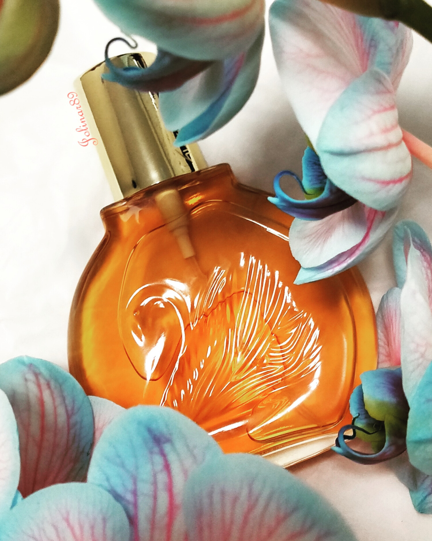 Vanderbilt Gloria Vanderbilt Parfum - ein es Parfum für Frauen 1982