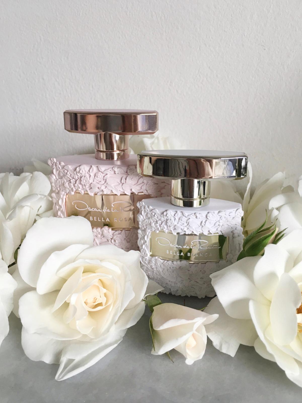 Bella Rosa Oscar de la Renta άρωμα - ένα άρωμα για γυναίκες 2019