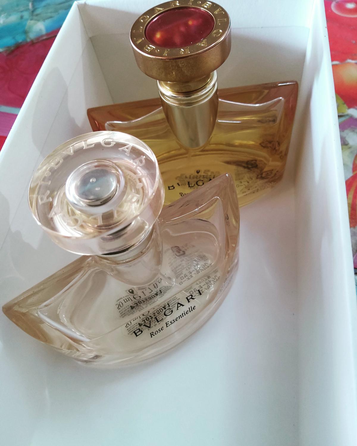 Rose Essentielle Bvlgari Parfum - ein es Parfum für Frauen 2006