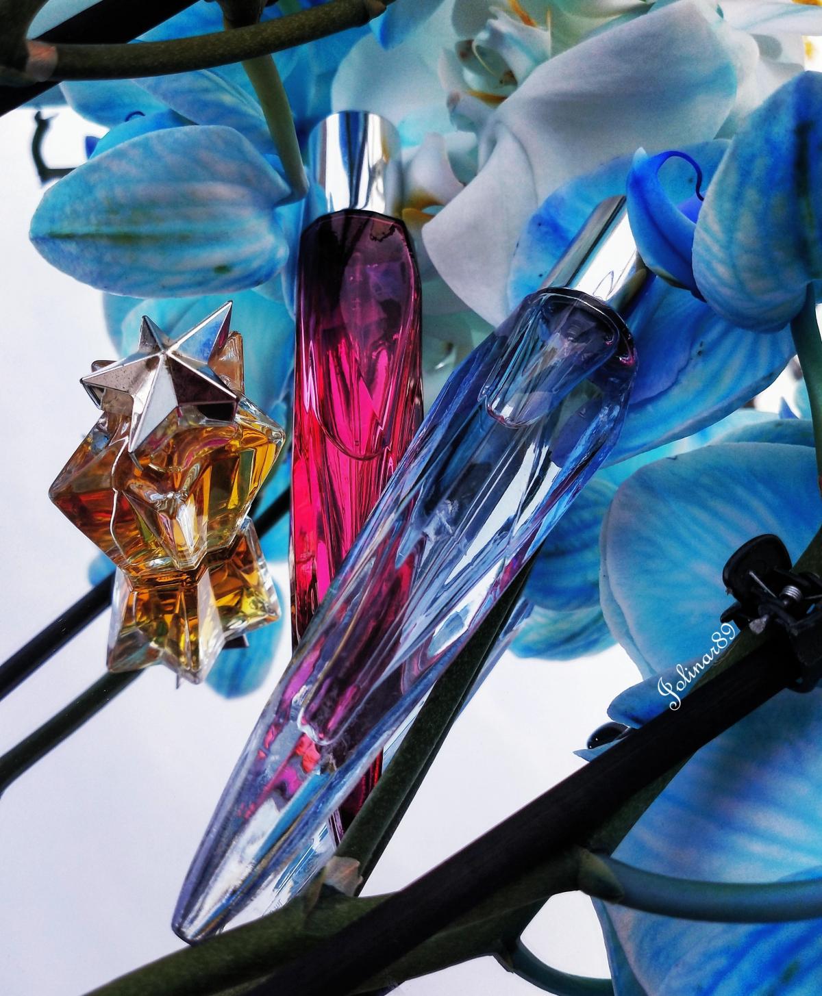 Angel Nova Mugler parfum - un nouveau parfum pour femme 2020